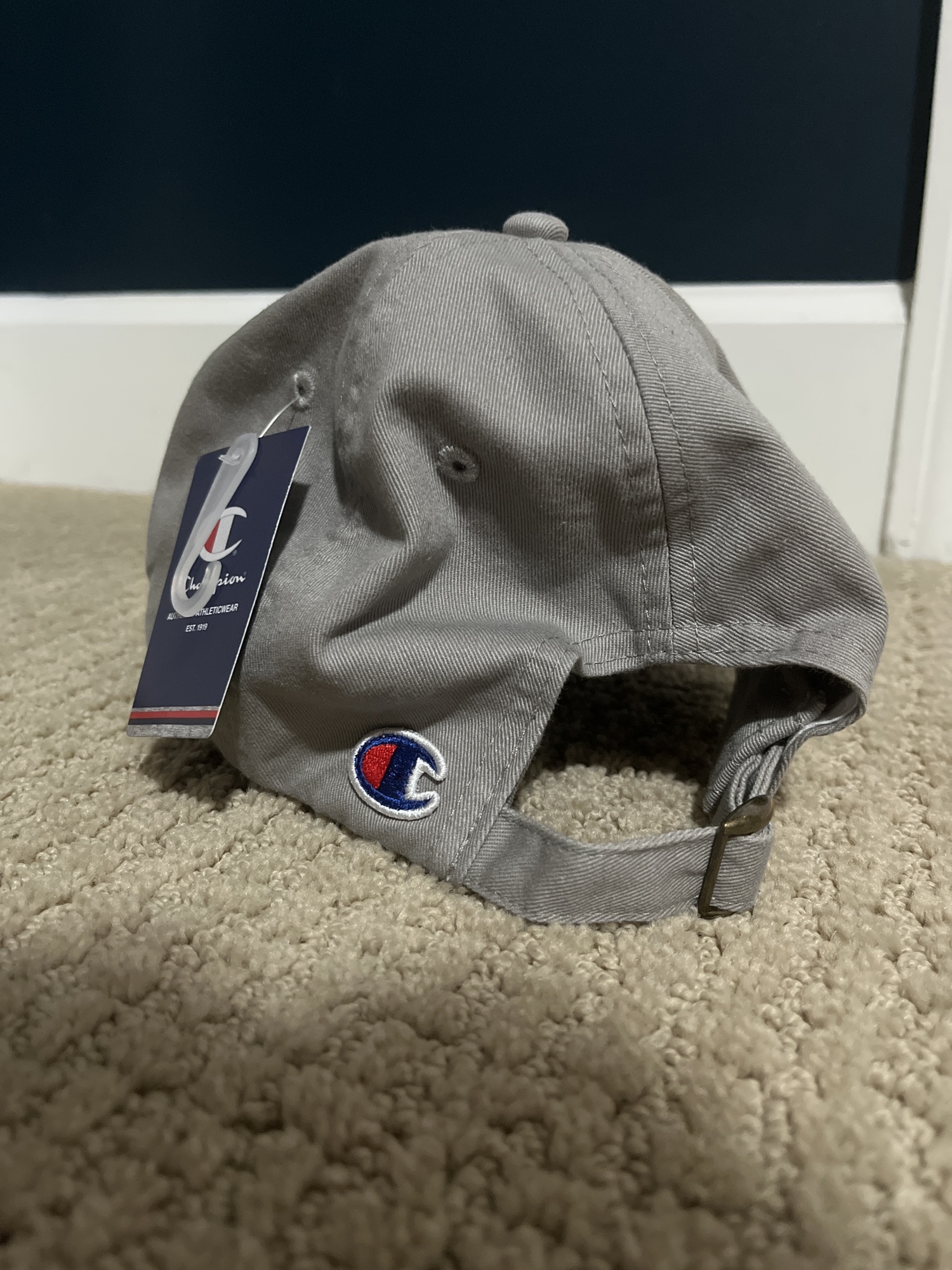 PLL/ESPN+ Champion Hat | SidelineSwap