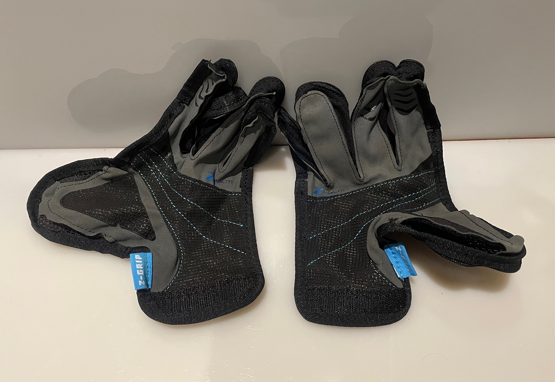 New True Z-Grip Z Palm Replacement 14” NIB | SidelineSwap