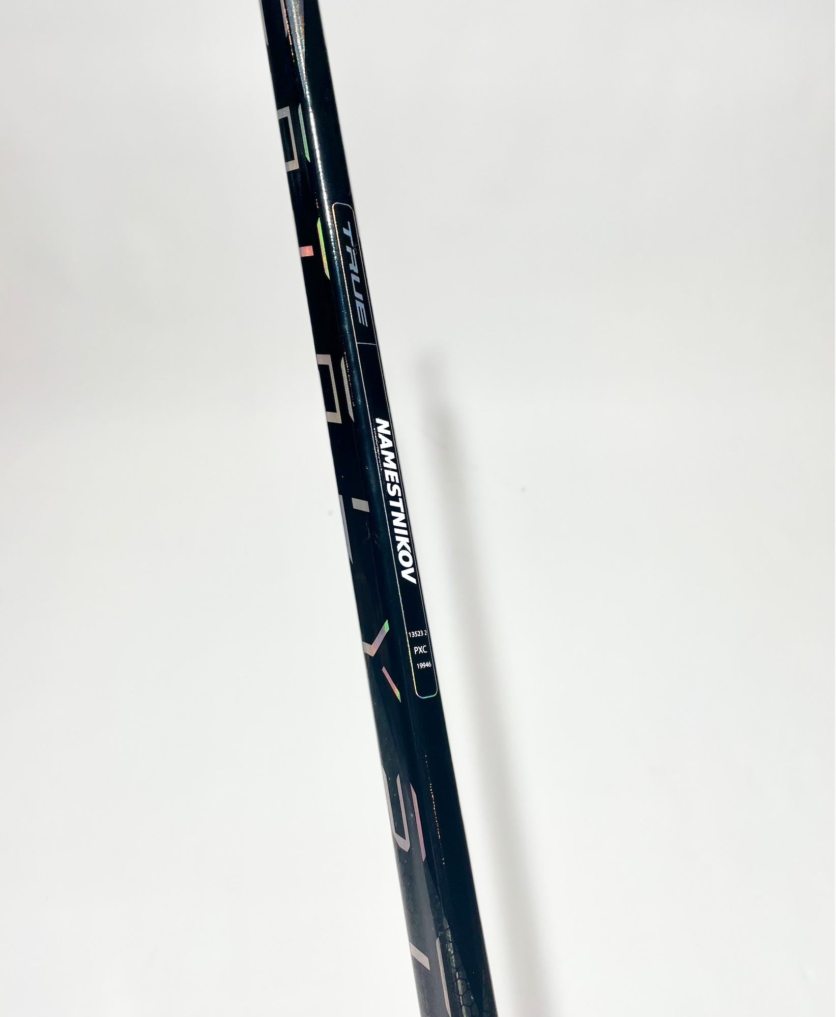 New 2 pack TRUE Hzrdus PX (Catalyst 9X dress) Pro Stock - LH, P28, 80 ...