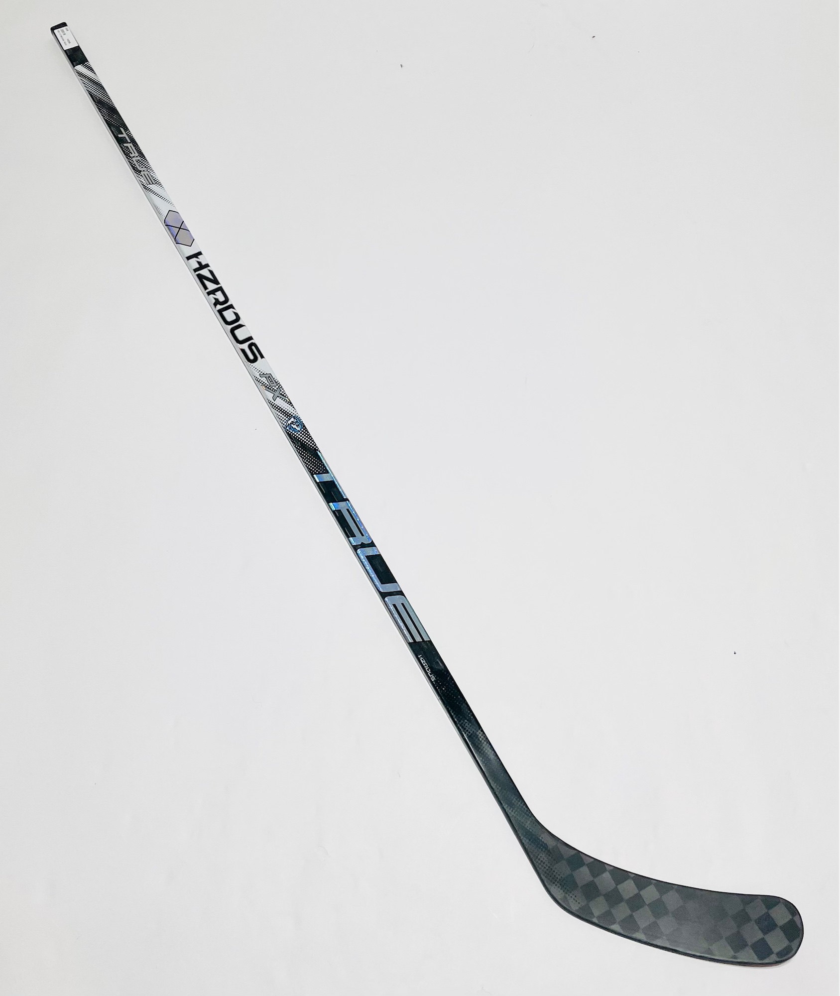 New 2 pack TRUE Hzrdus PX (white w/Winnipeg Ice logo) Pro Stock - LH ...