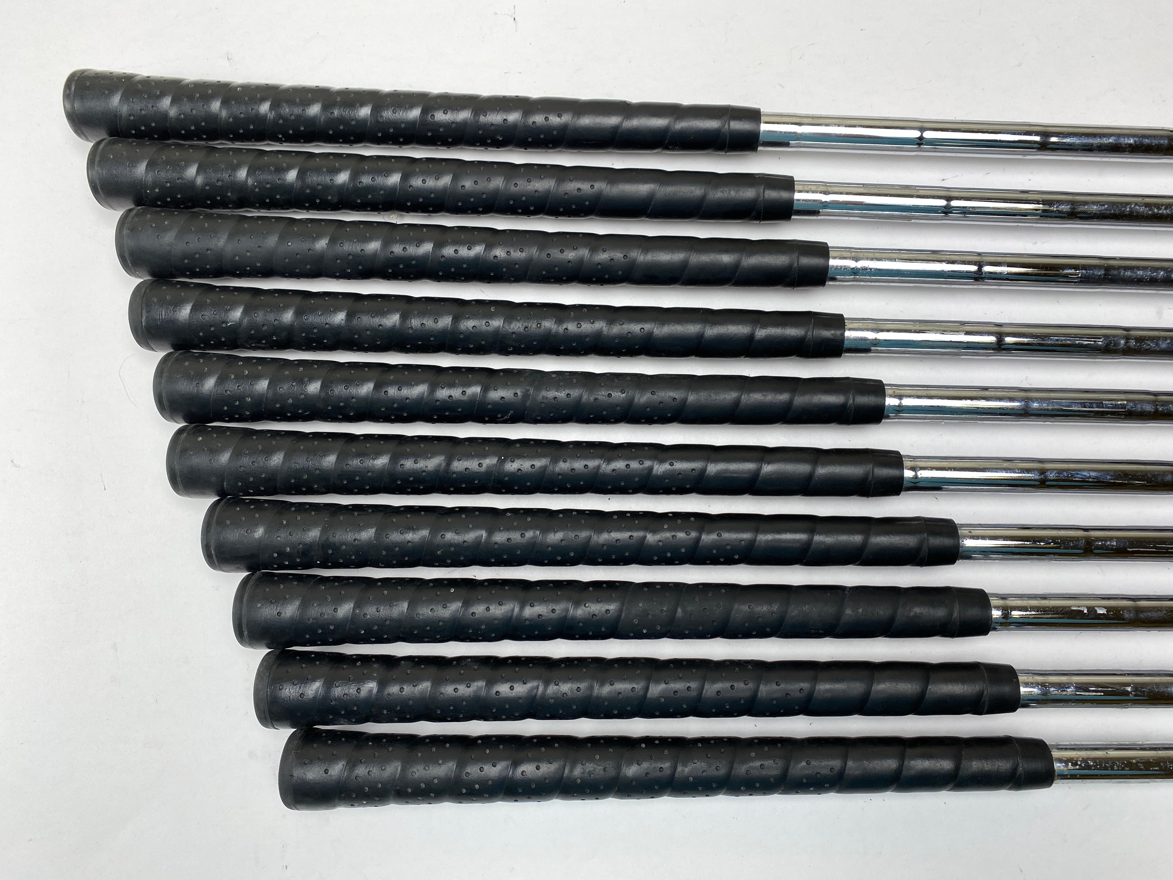 Mizuno Grad MP Iron Set 1-PW True Temper Stiff Steel Mens RH | SidelineSwap