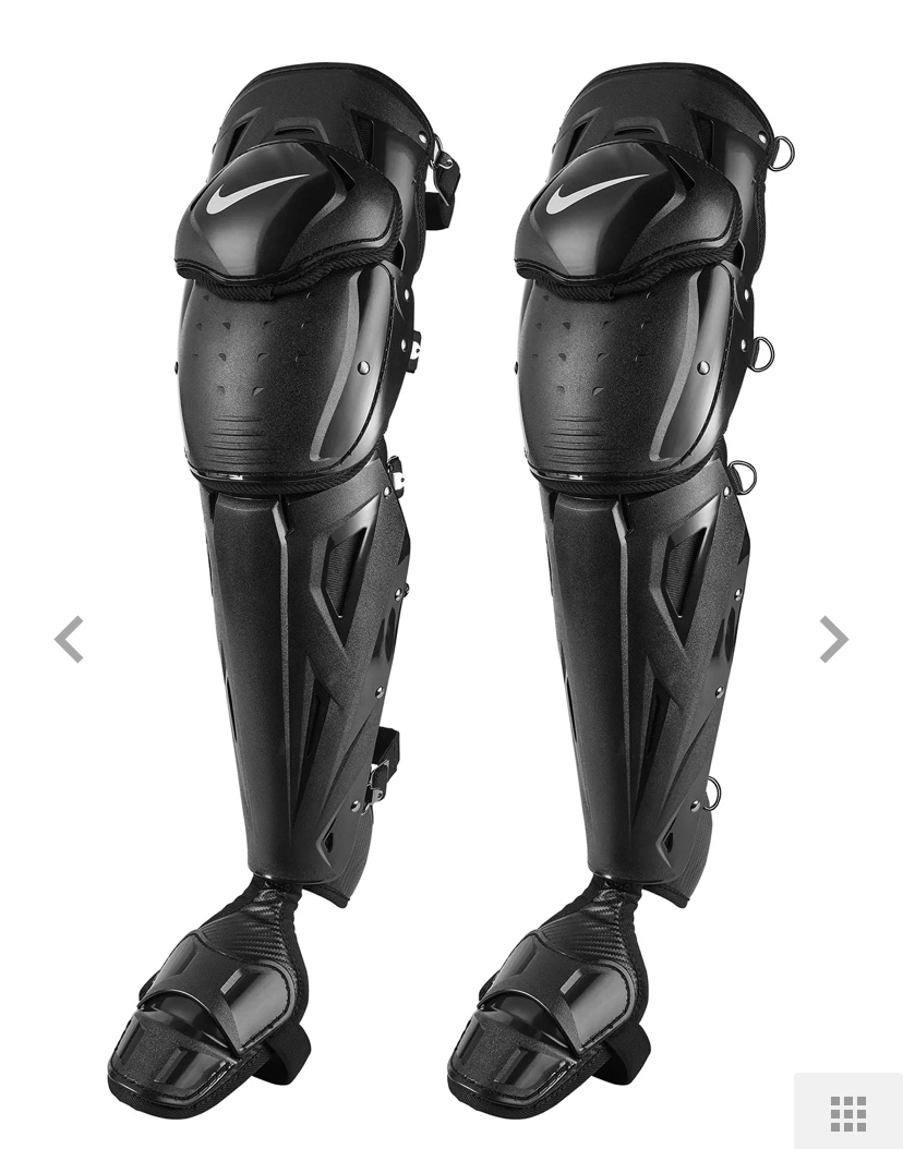 RARE. Nike Catcher Set | SidelineSwap