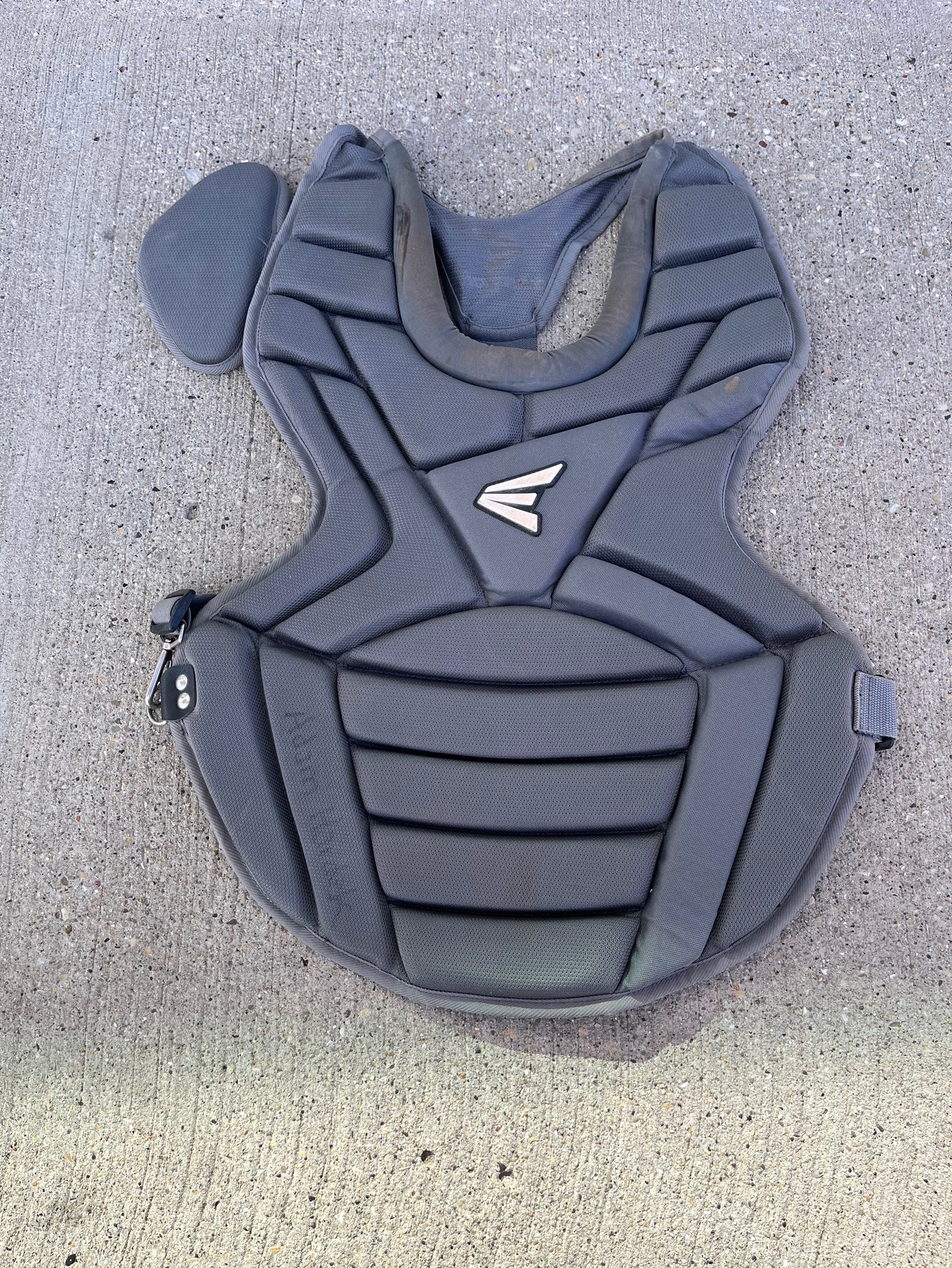 Used Easton Catcher's Chest Protector | SidelineSwap