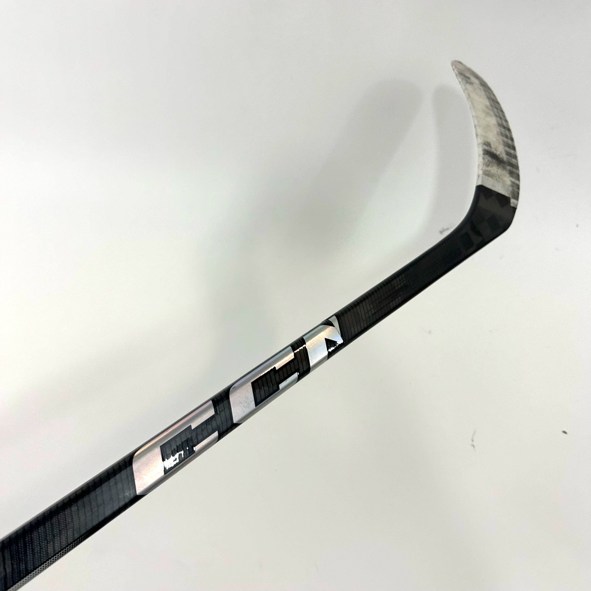 Repaired Right Handed CCM Custom FT6 Pro | 80 Flex | P88 Curve | Grip ...