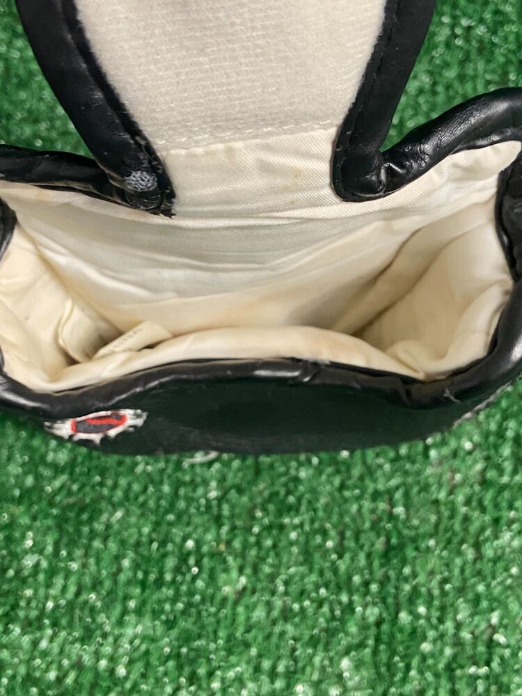 Odyssey Works MARXMAN FANG Mallet Putter Headcover With Magnetic ...