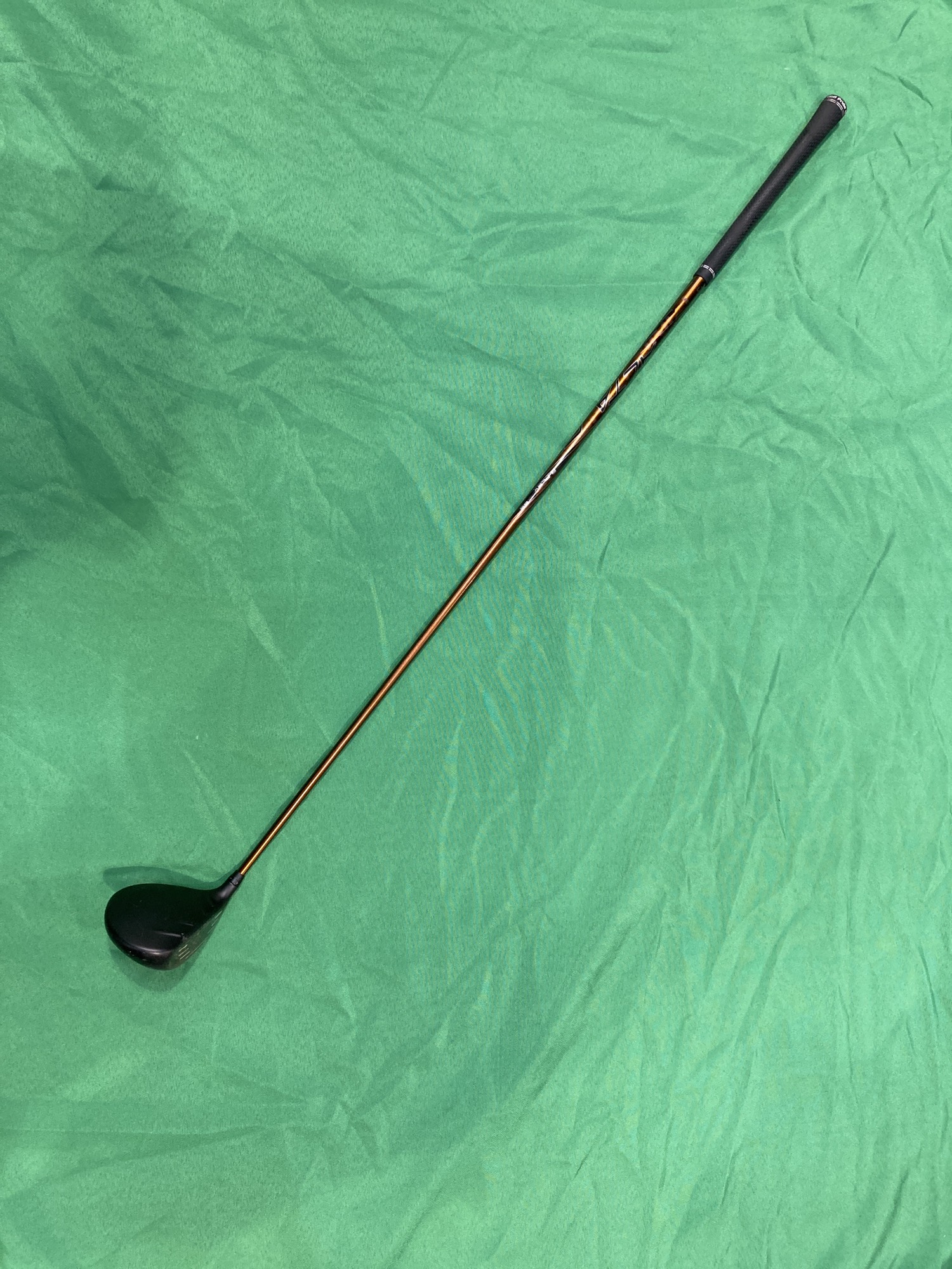 Used Men's Ping G400 Stretch Right Fairway Wood Regular 3 Wood ...