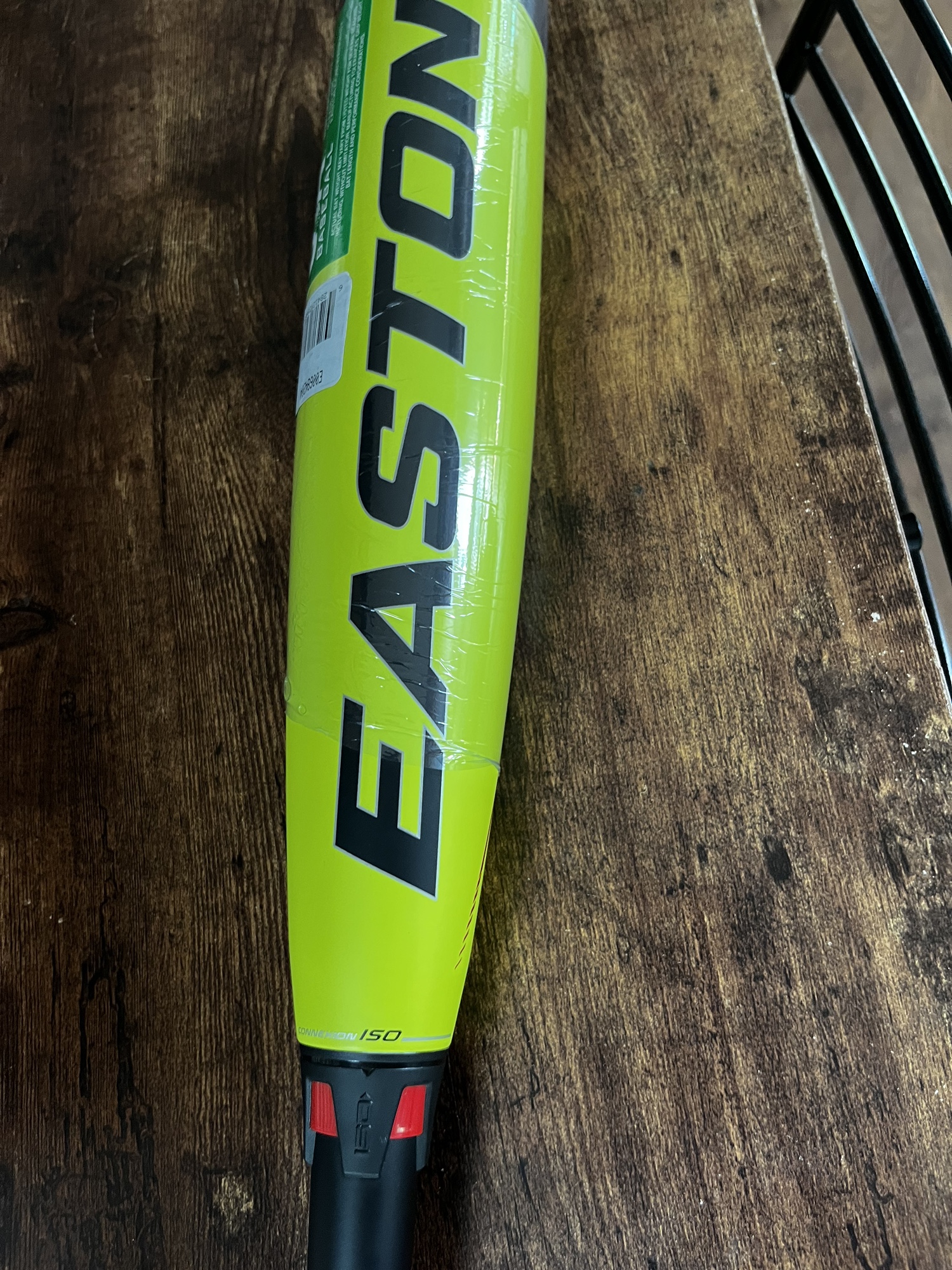 NEW EASTON ADV 360 2023 Composite (-10) 18 oz 28" ADV 360 Bat ...