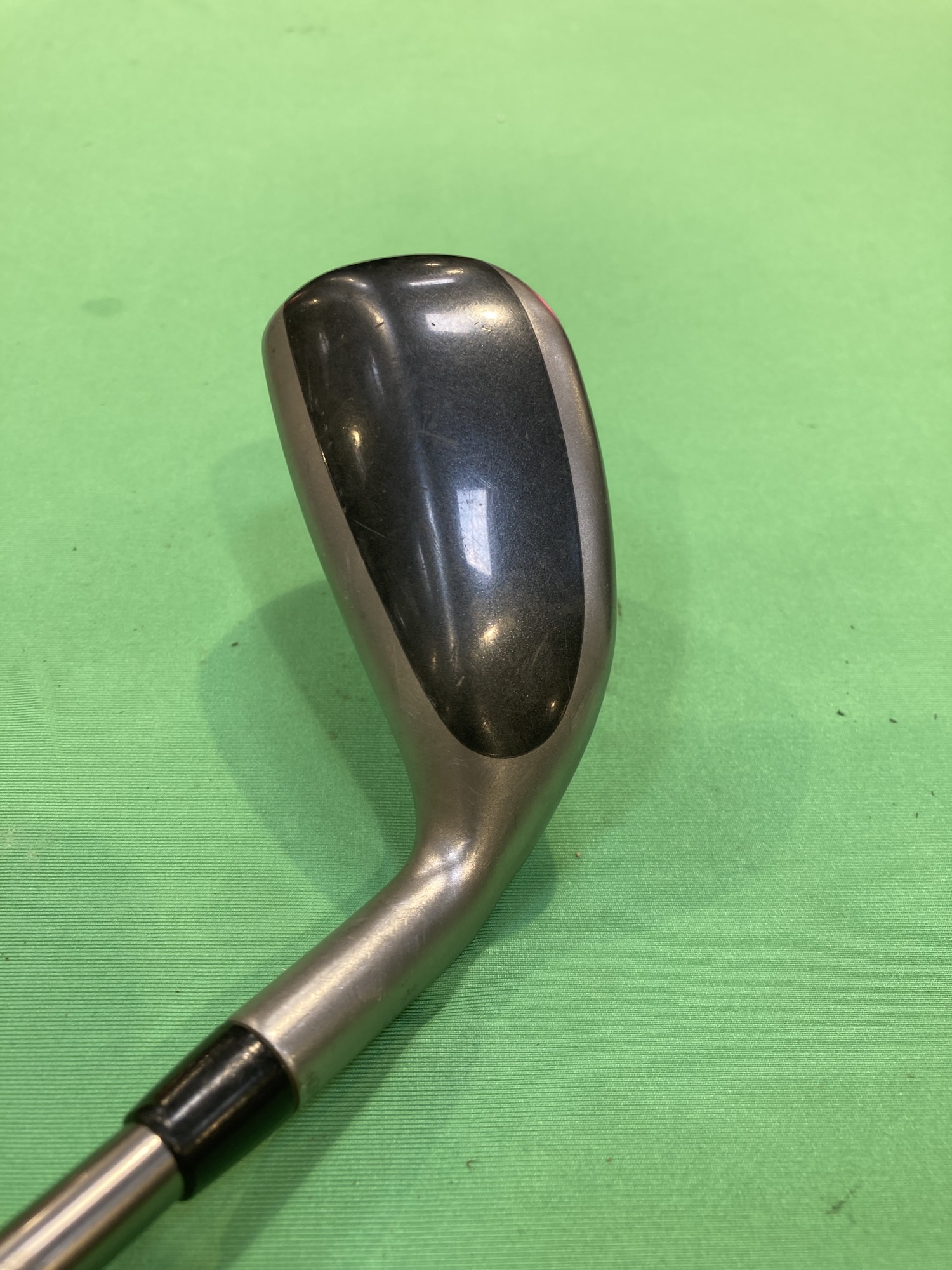 Used Men's Ping G20 Right Hybrid Regular | SidelineSwap