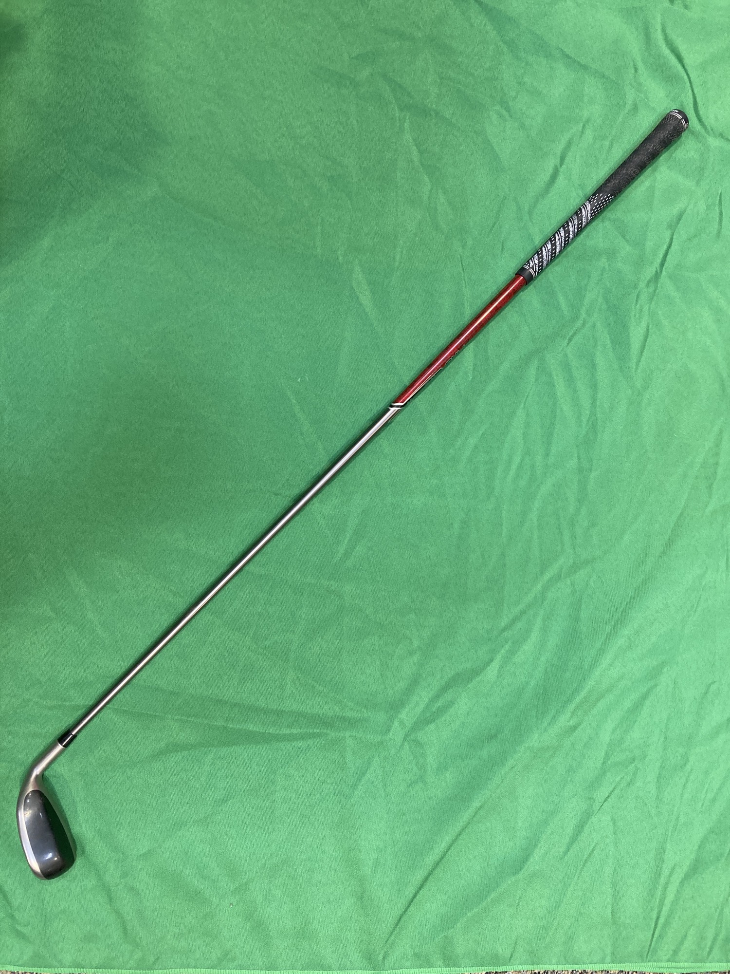 Used Men's Ping G20 Right Hybrid Regular | SidelineSwap