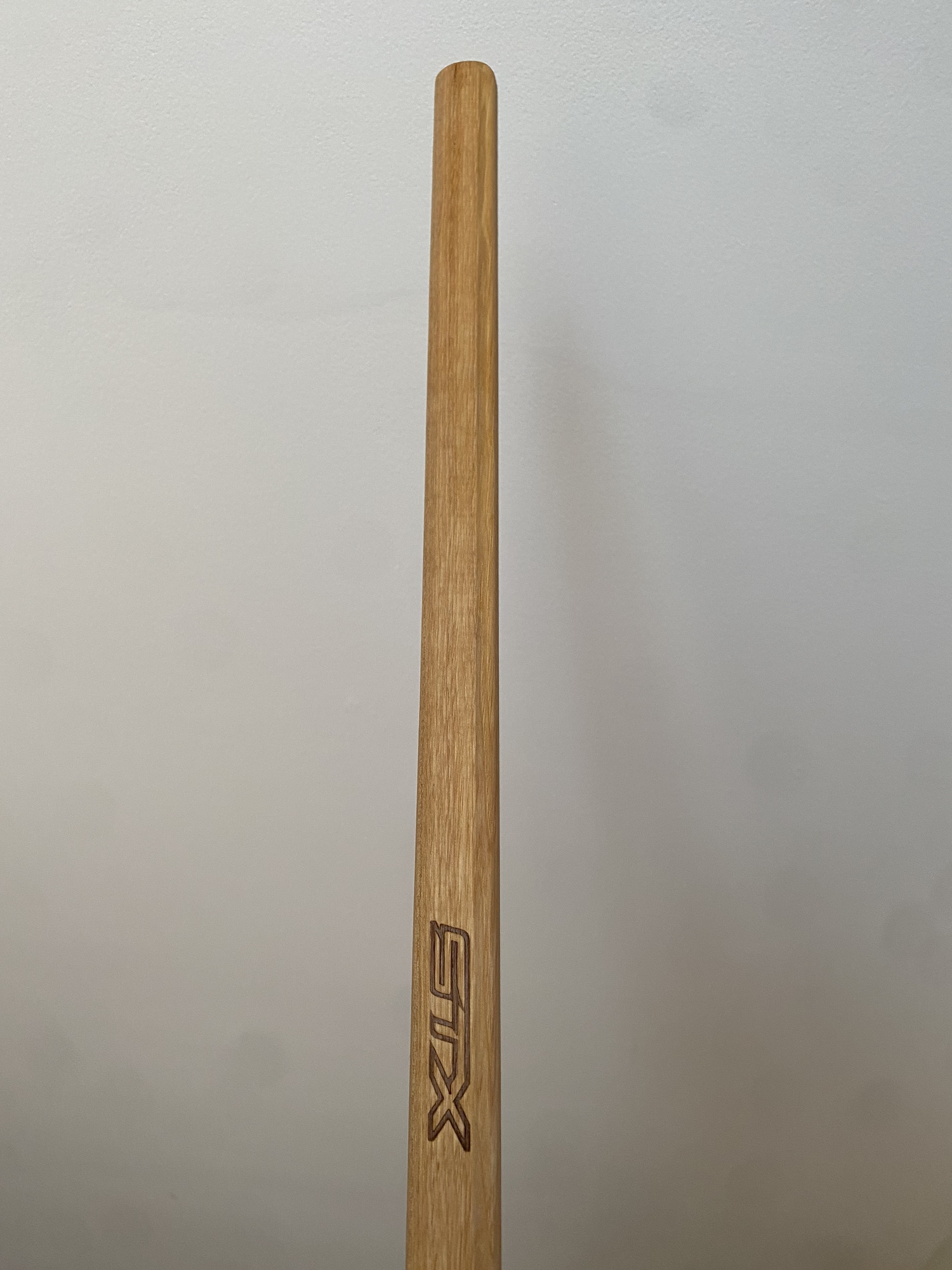 New STX Wood Shaft - (rare) | SidelineSwap