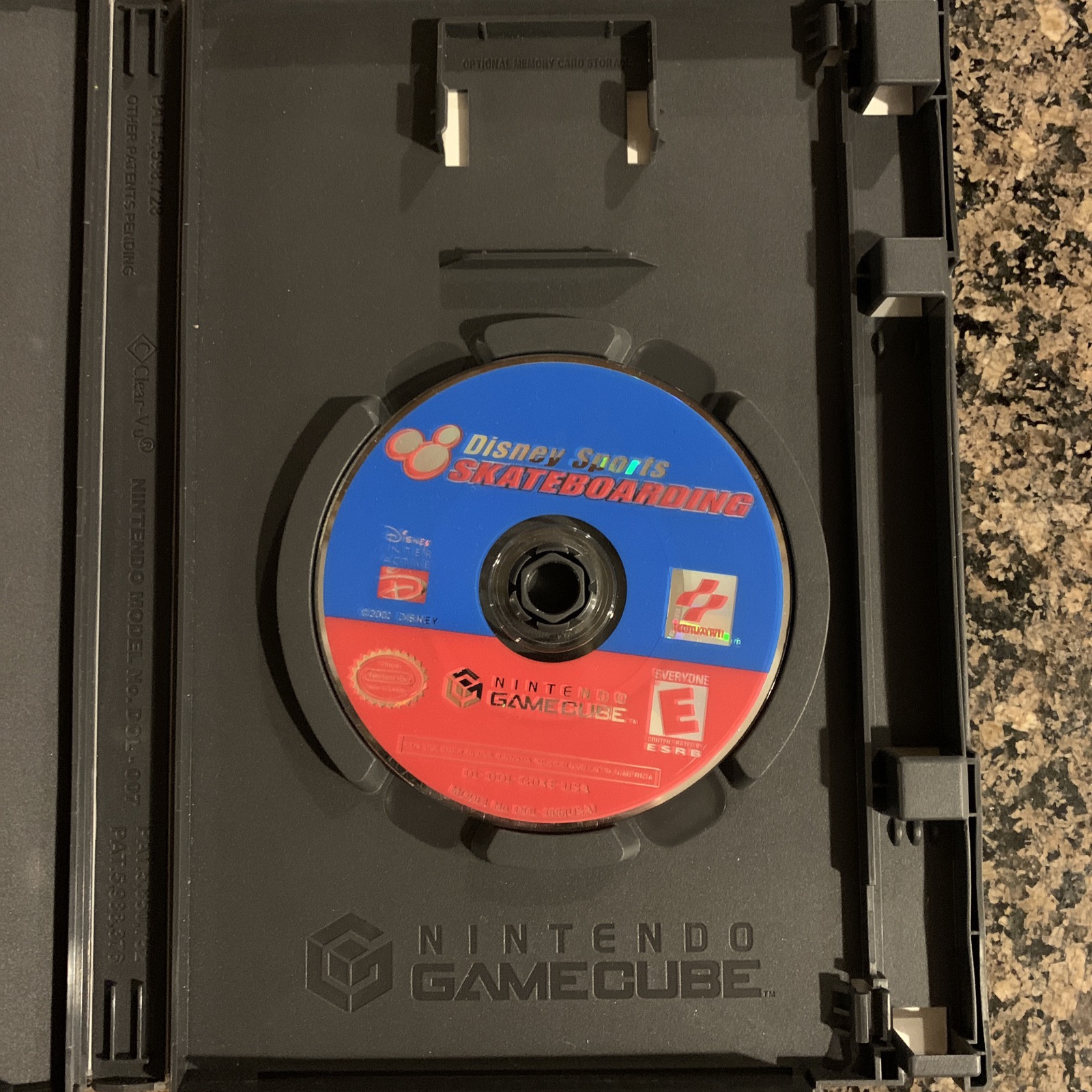 Disney Sports Skateboarding (Nintendo GameCube, 2002) | SidelineSwap