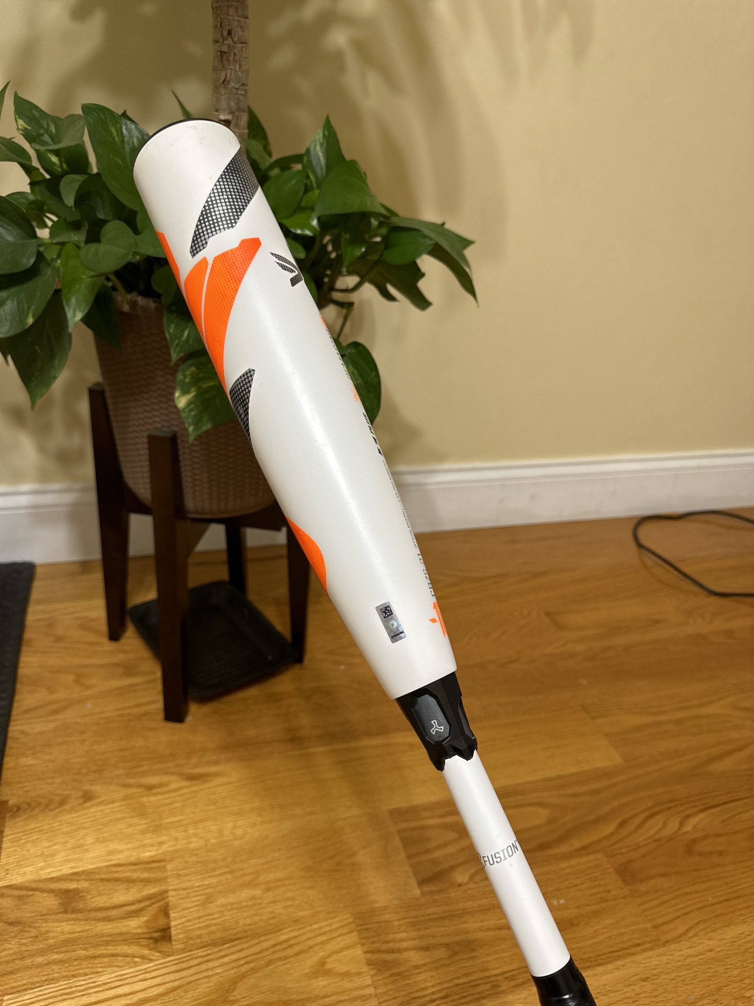 2021 USSSA CF -10 29 Inch Bat Like New Condition | SidelineSwap