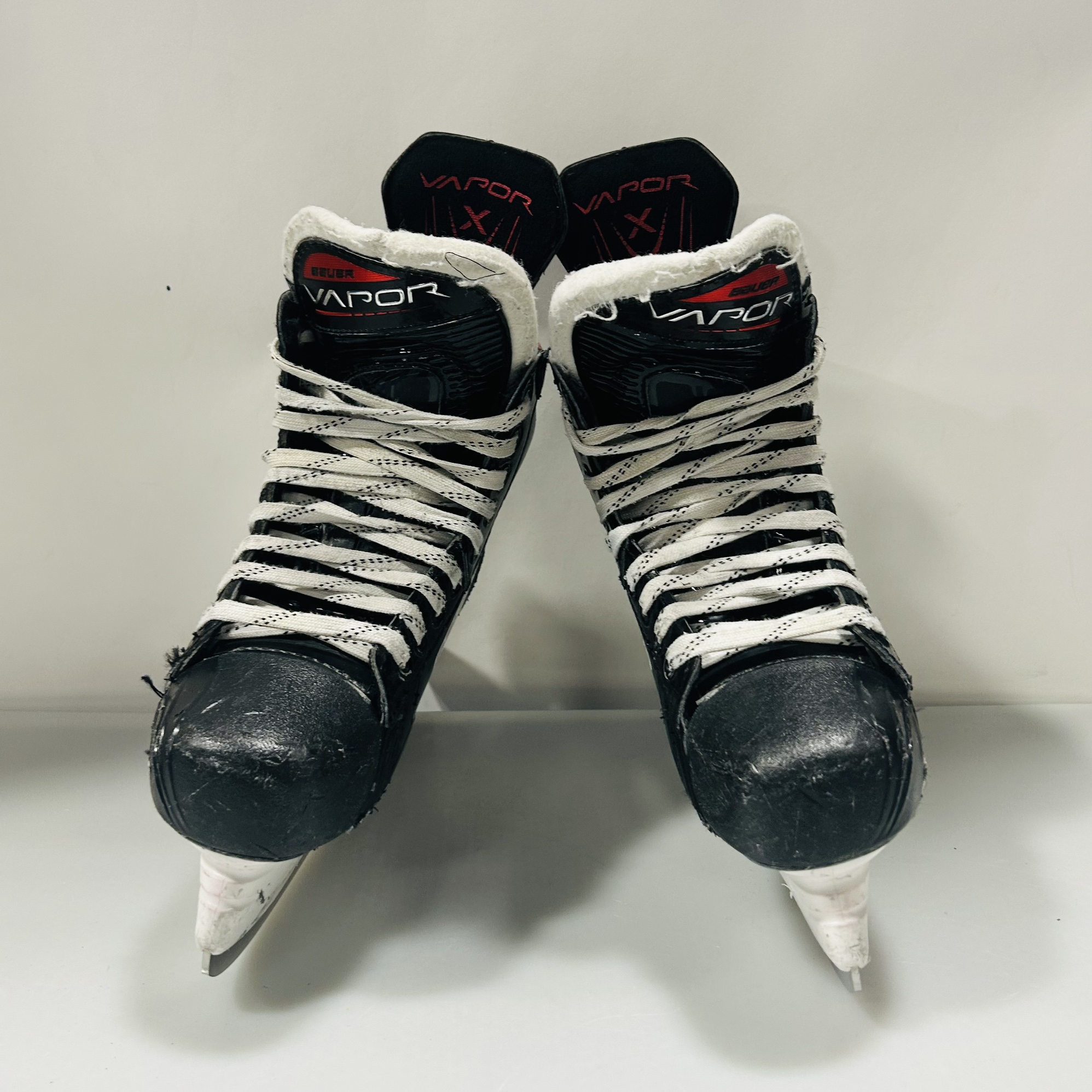 Used Bauer Regular Width Size 5 Vapor X LTX Pro Hockey Skates ...