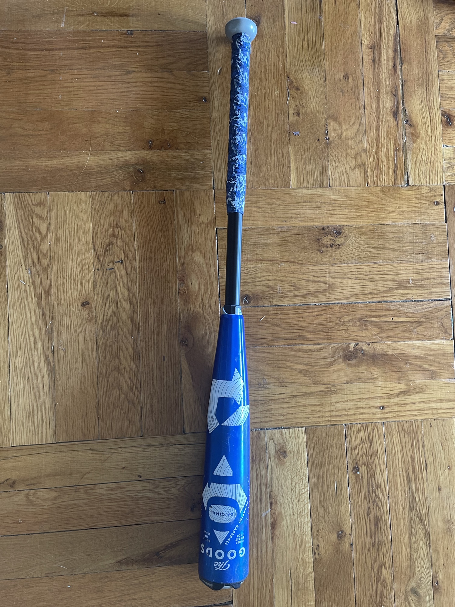 2023 Alloy (-10) 20 oz 30" The Goods Bat | SidelineSwap
