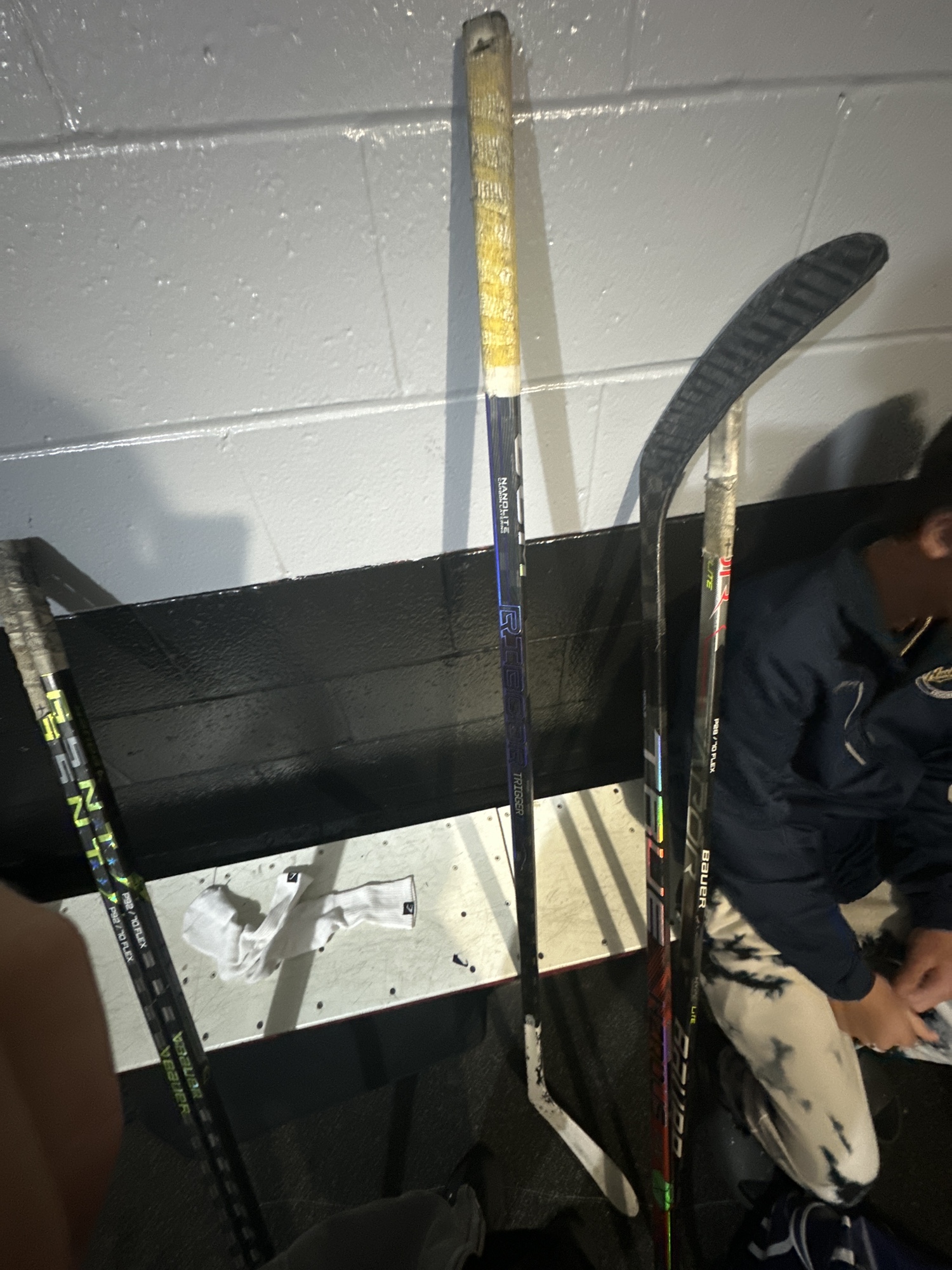 Senior CCM P28 Hockey Stick | SidelineSwap