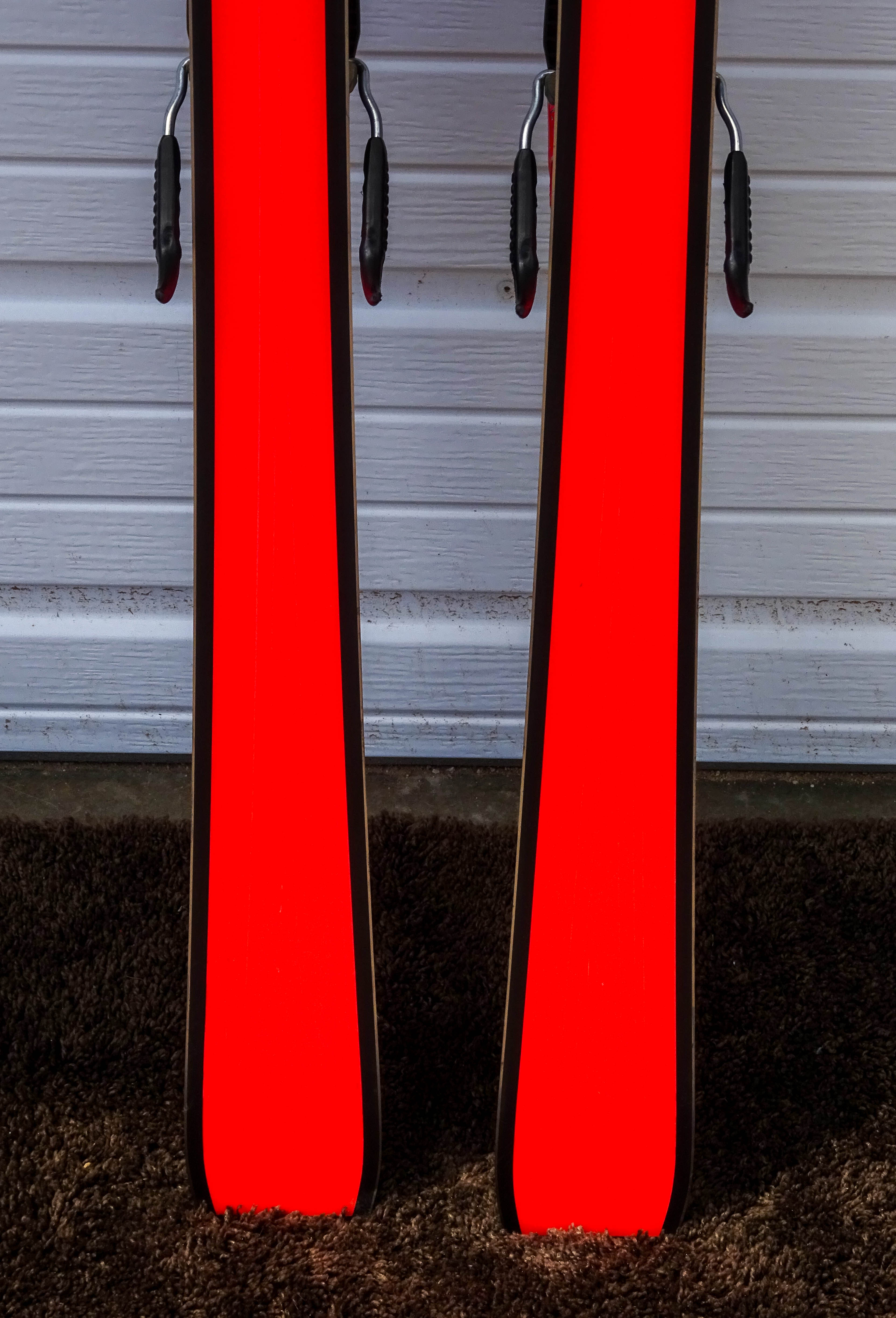 2023 Atomic FIS Redster Slalom w/Atomic X16MOD(8-16) Size-165cm Radius ...