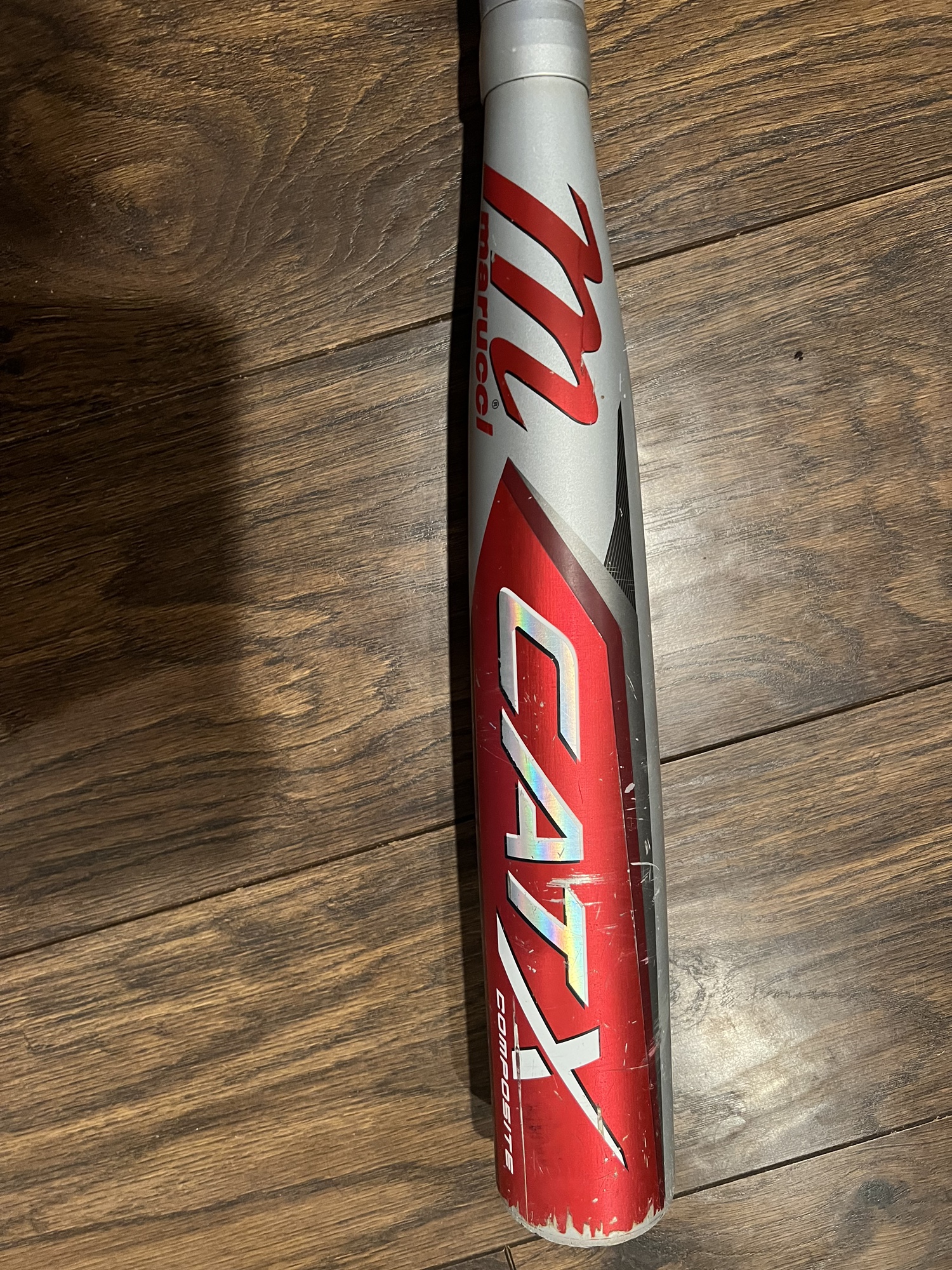 Marucci Cat X Composite 31” drop 5 | SidelineSwap