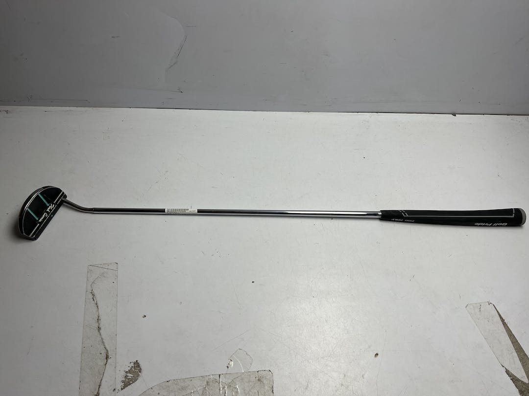 Used Kirk Currie Mallet Putters | SidelineSwap