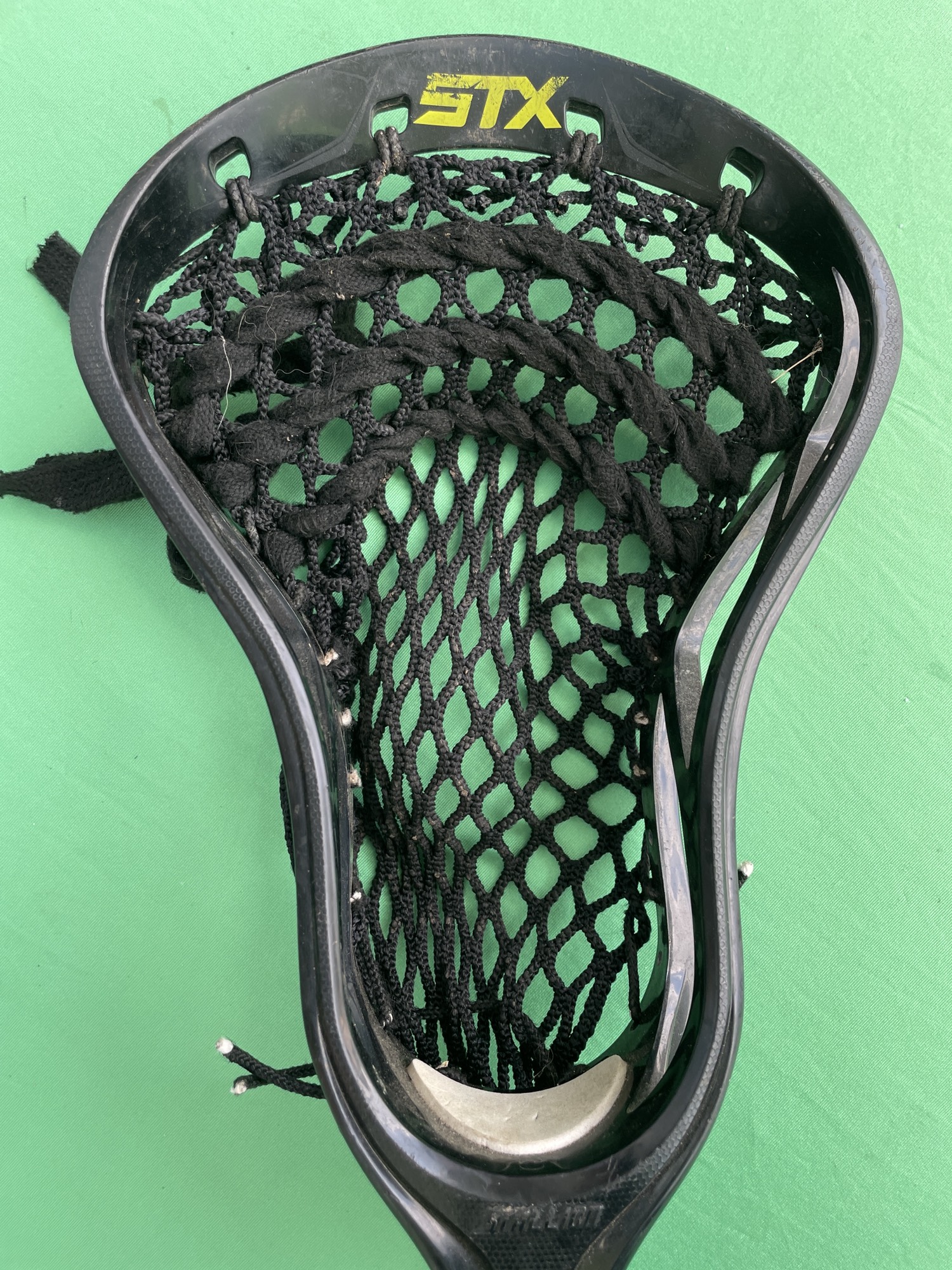 Used STX Stallion 6000 Stick | SidelineSwap