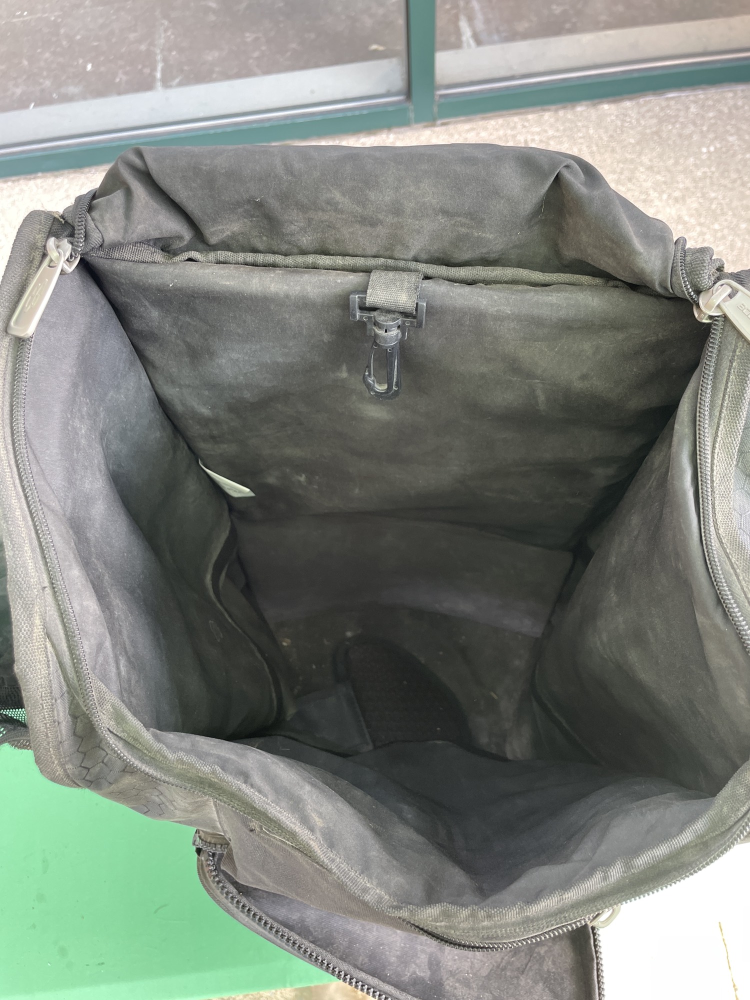 Used Boombah Bag | SidelineSwap