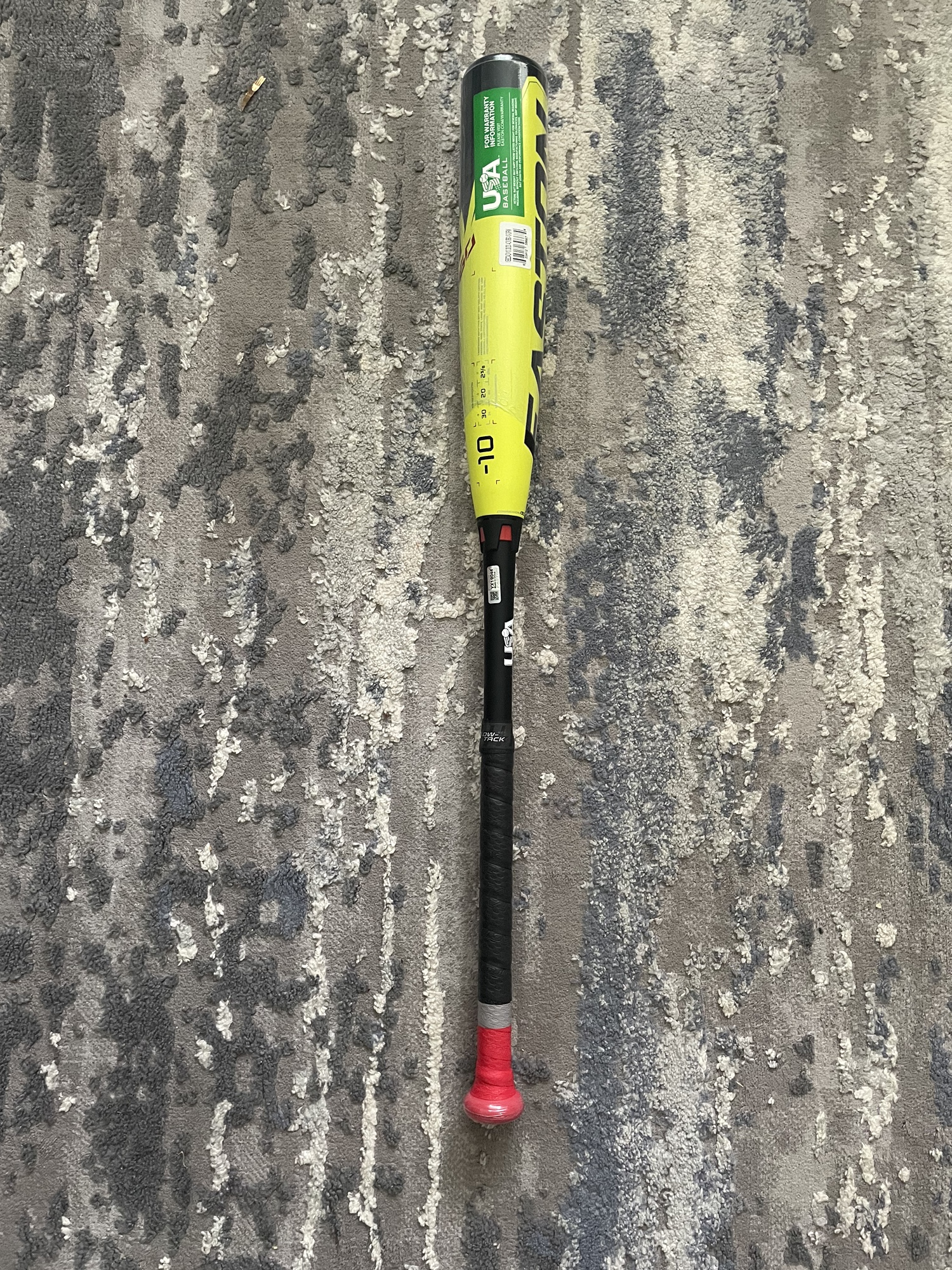 New 2023 Easton ADV 360 USA 30” Drop - 10 | SidelineSwap