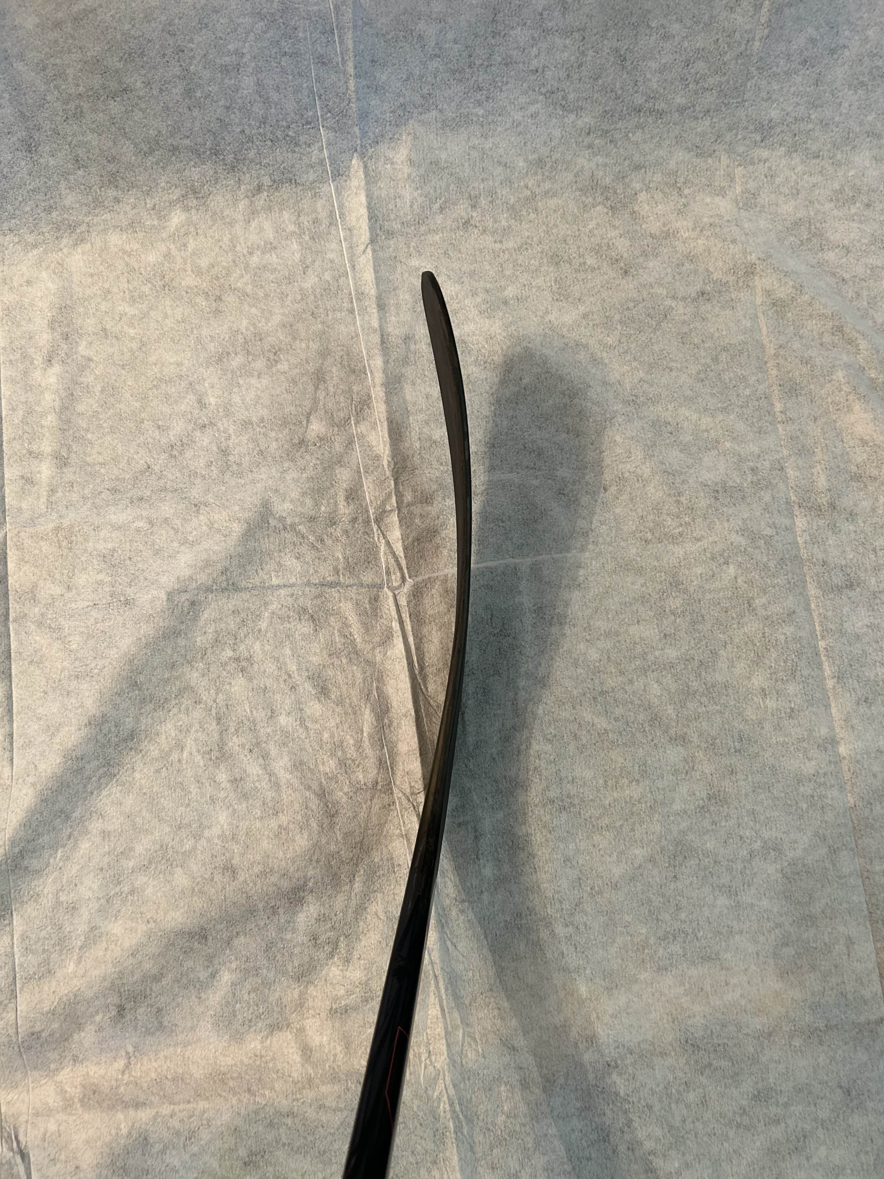 CCM Jetspeed FT5 Pro Hockey Stick | 75 Flex P29 Curve | Senior Right ...