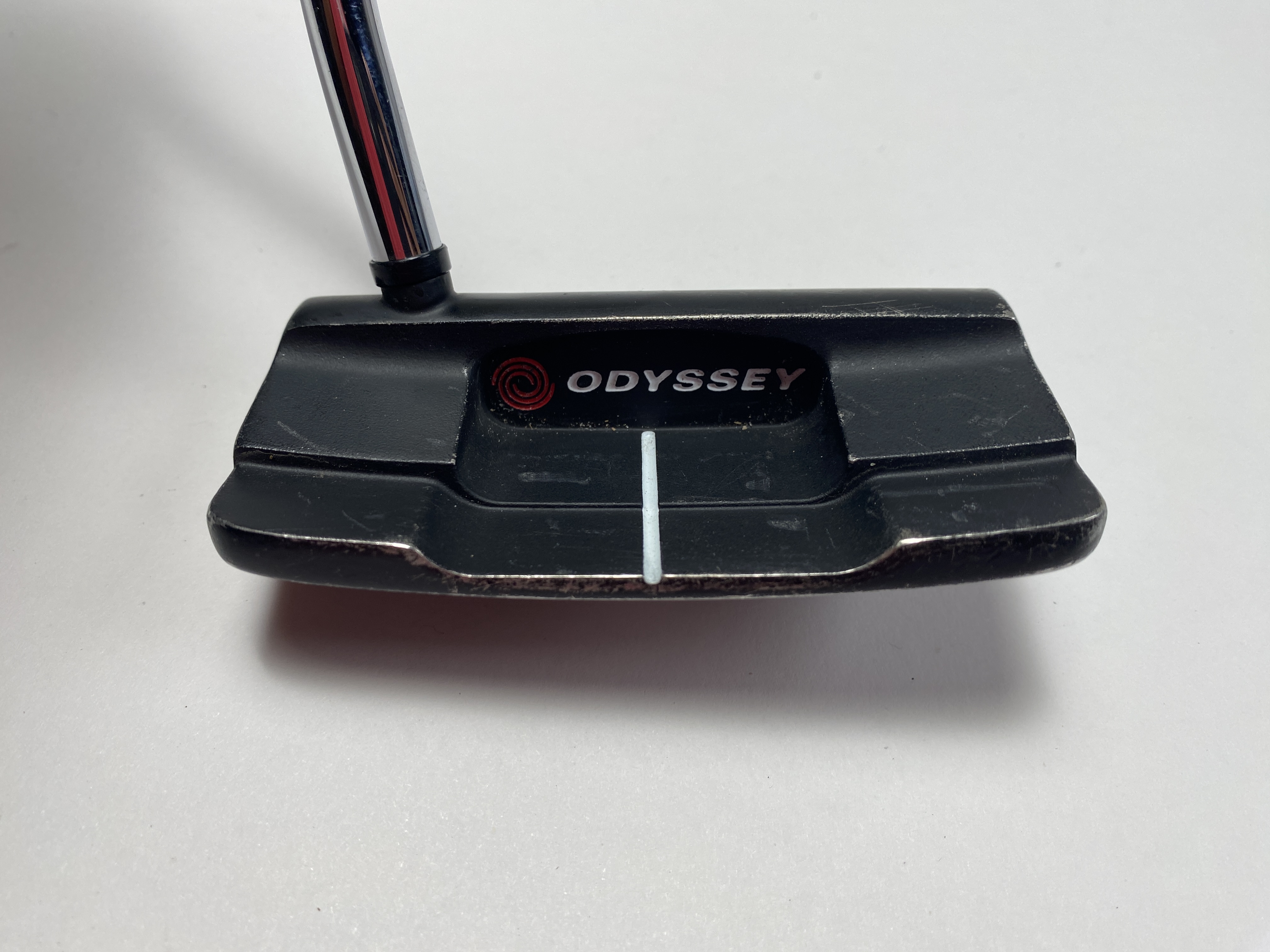 Odyssey 2021 DFX 1 Double Wide Putter 34" Mens RH | SidelineSwap