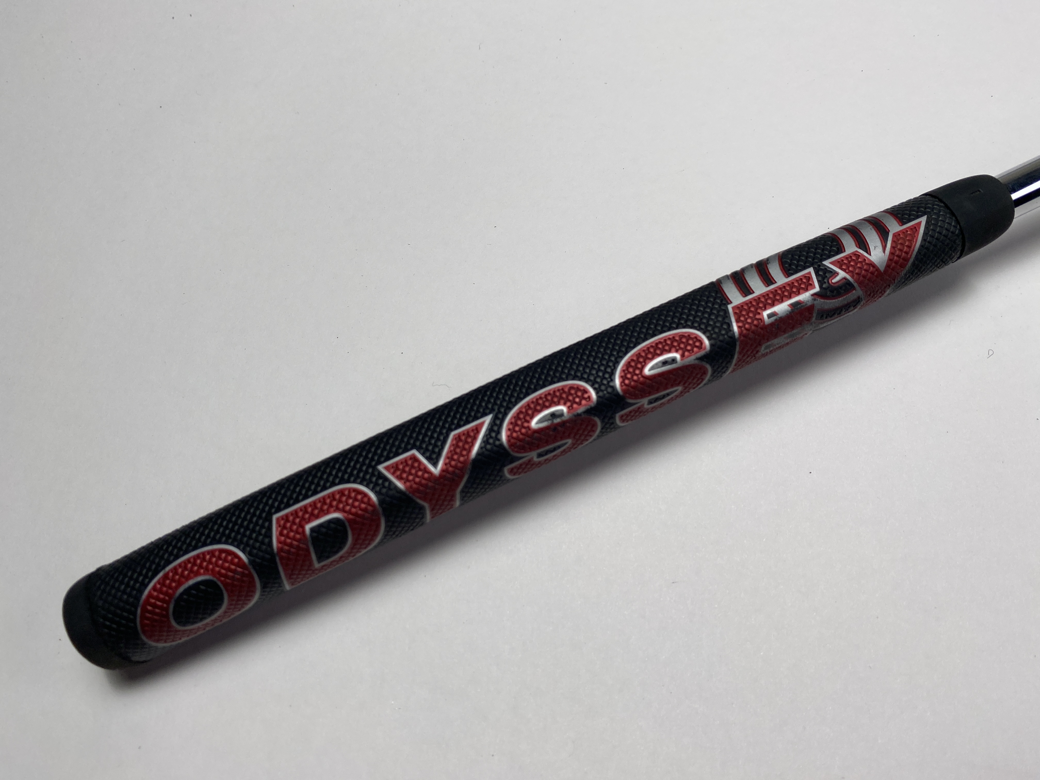 Odyssey 2021 DFX 1 Double Wide Putter 34" Mens RH | SidelineSwap