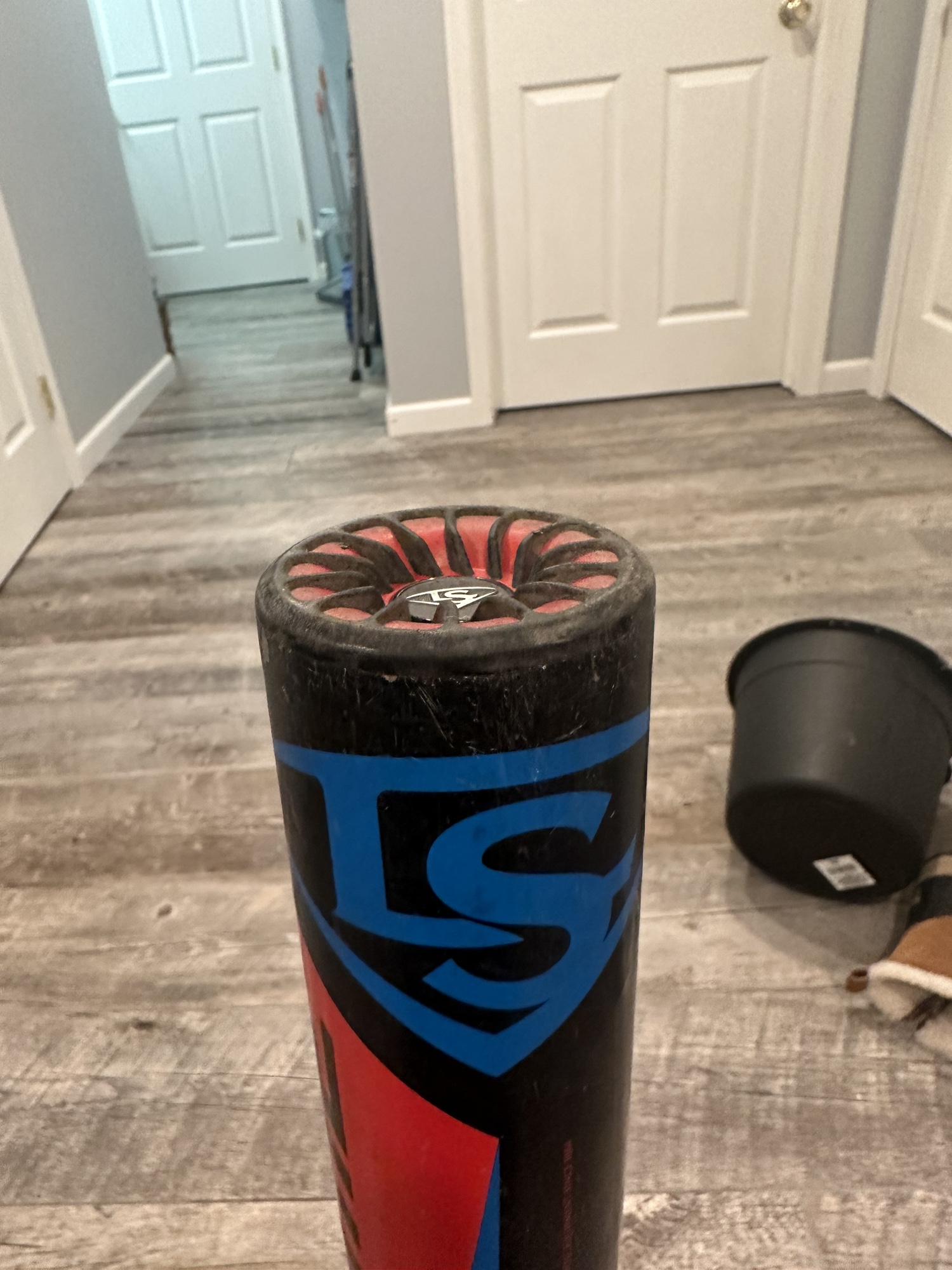 2018 Composite (-3) 28 oz 31" Prime 918 Bat | SidelineSwap