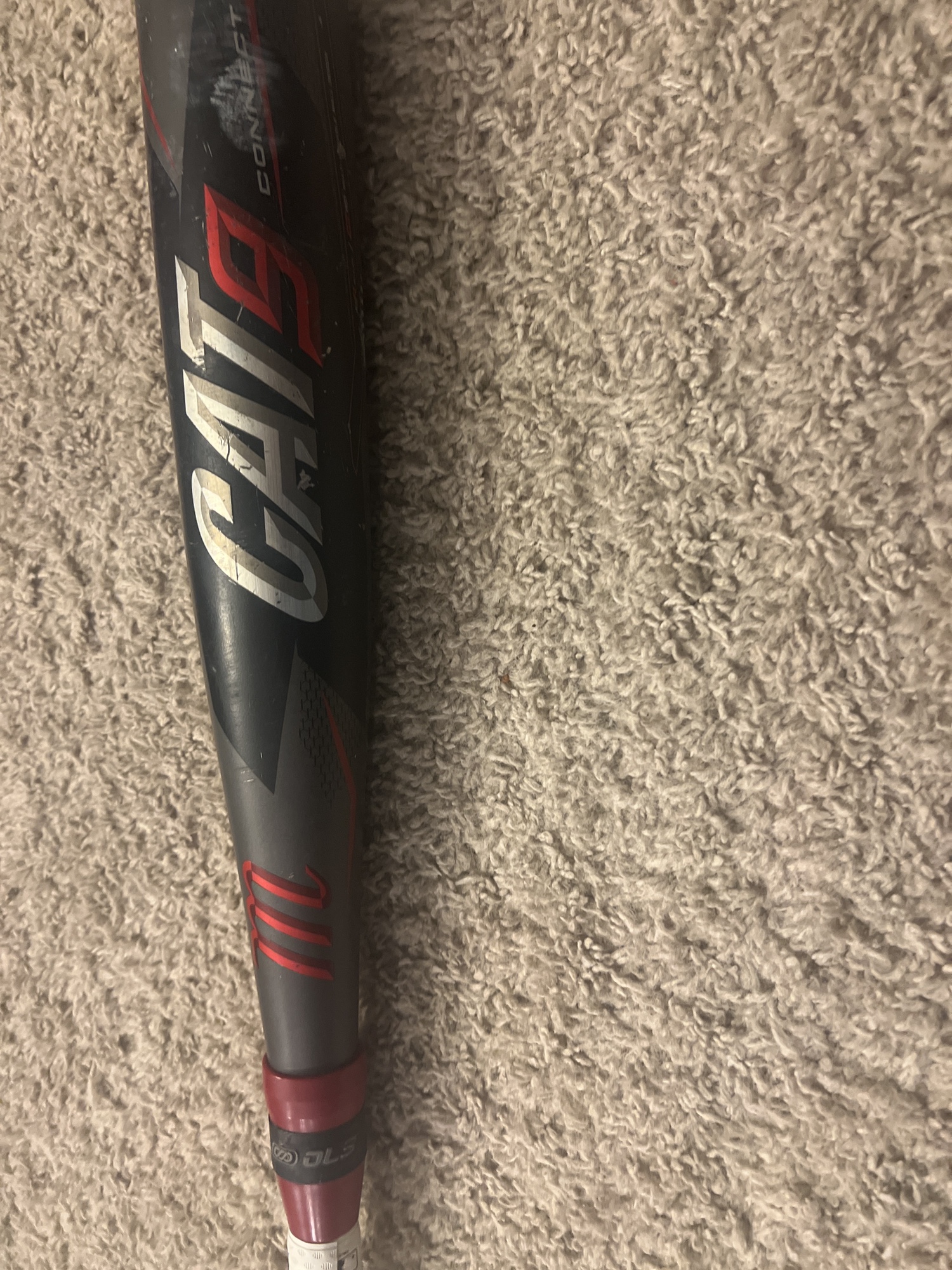 Used Marucci (-10) 19 oz 29" Cat 9 Connect Bat | SidelineSwap