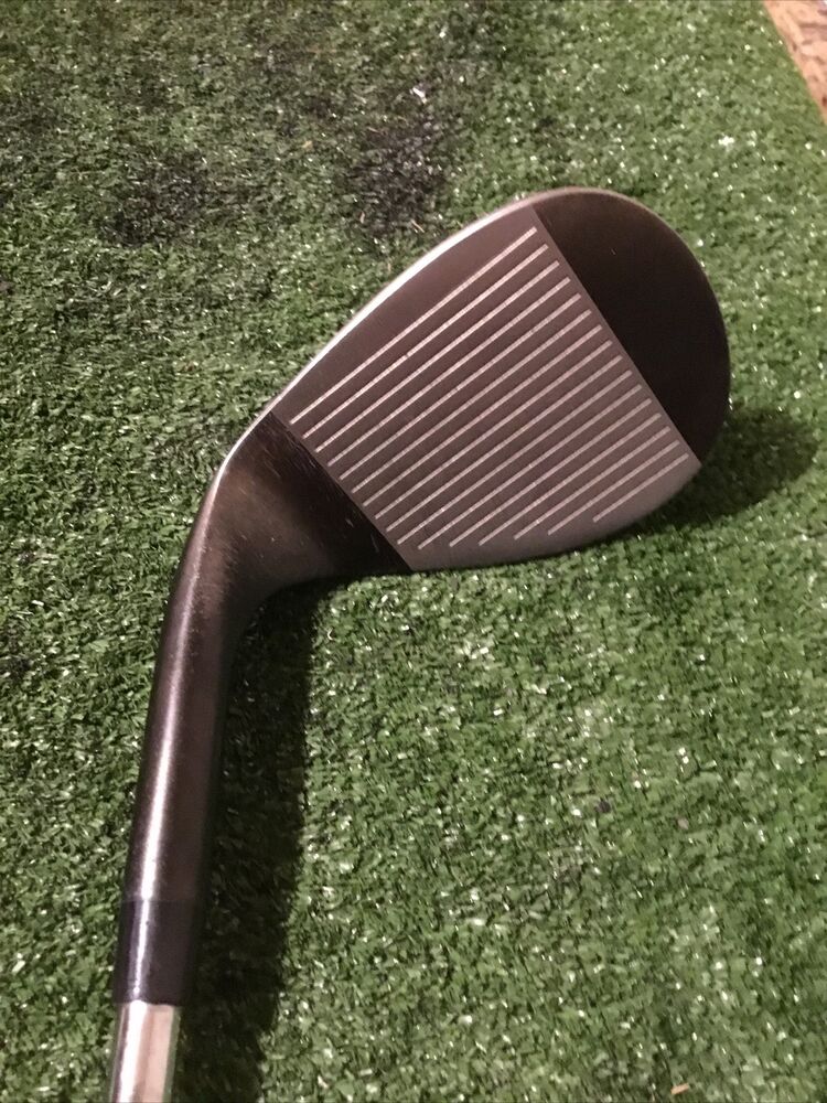 C3i 65* Log Wedge (LW) Steel Shaft | SidelineSwap