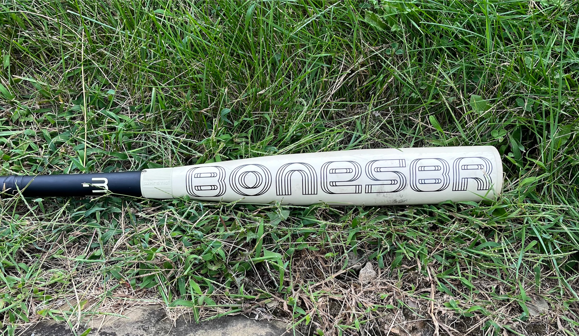 Warstic Bonesaber Hybrid 33” Like New | SidelineSwap