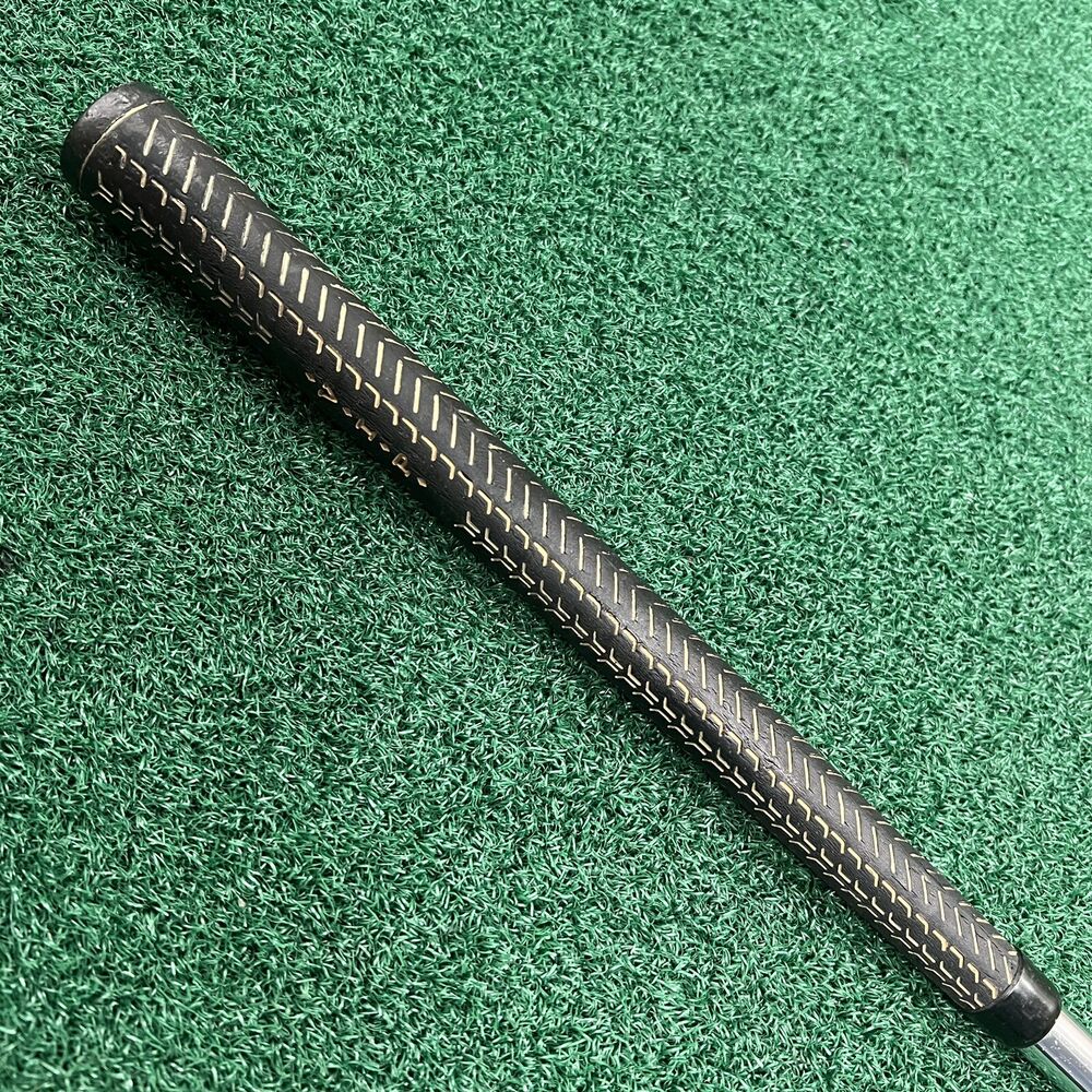 Macgregor Jack Nicklaus VIP Driver Men's Right Hand Steel Shaft Senior ...