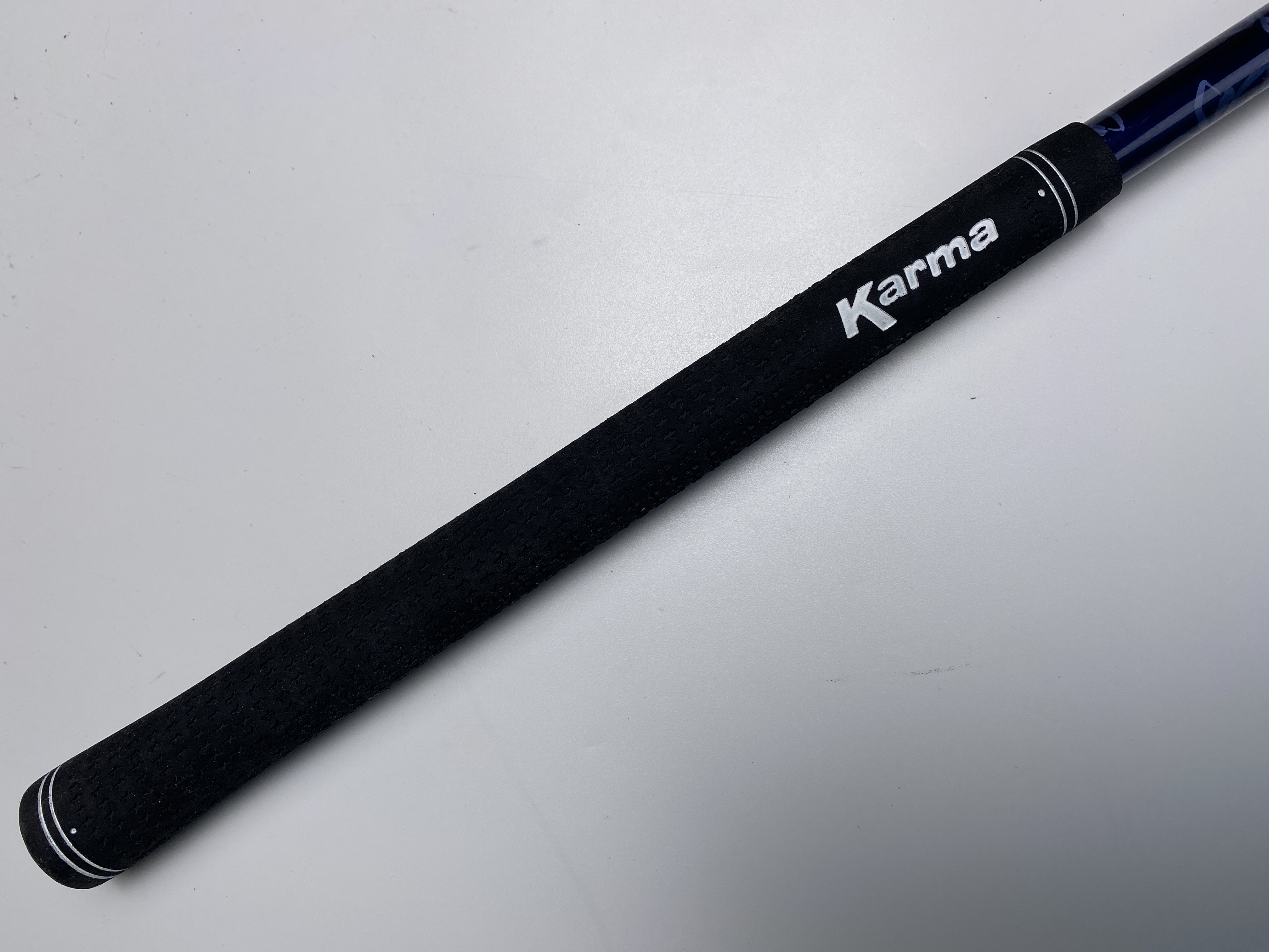 Mitsubishi Rayon Diamana Kai'li 80HYB 80g Stiff Hybrid Shaft 40"-Titleist | SidelineSwap