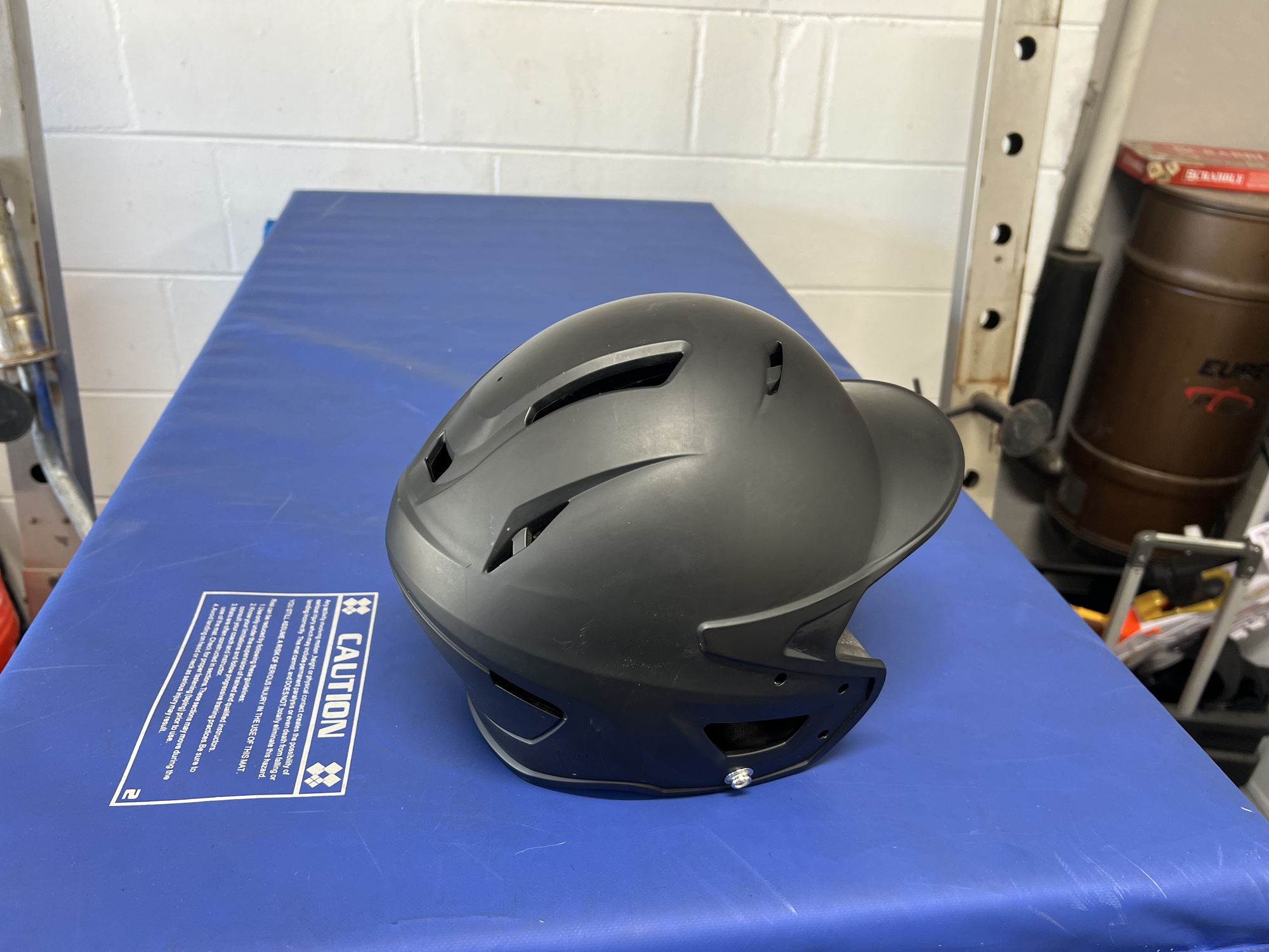 New Victus Batting Helmet | SidelineSwap