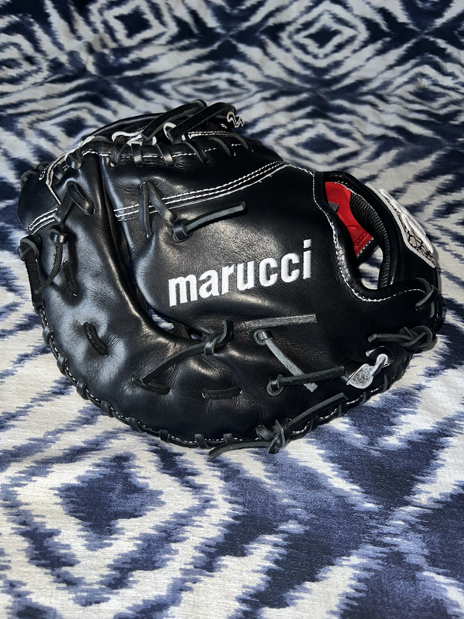 CAPITOL M TYPE 39S1 13" Double Bar Post | SidelineSwap