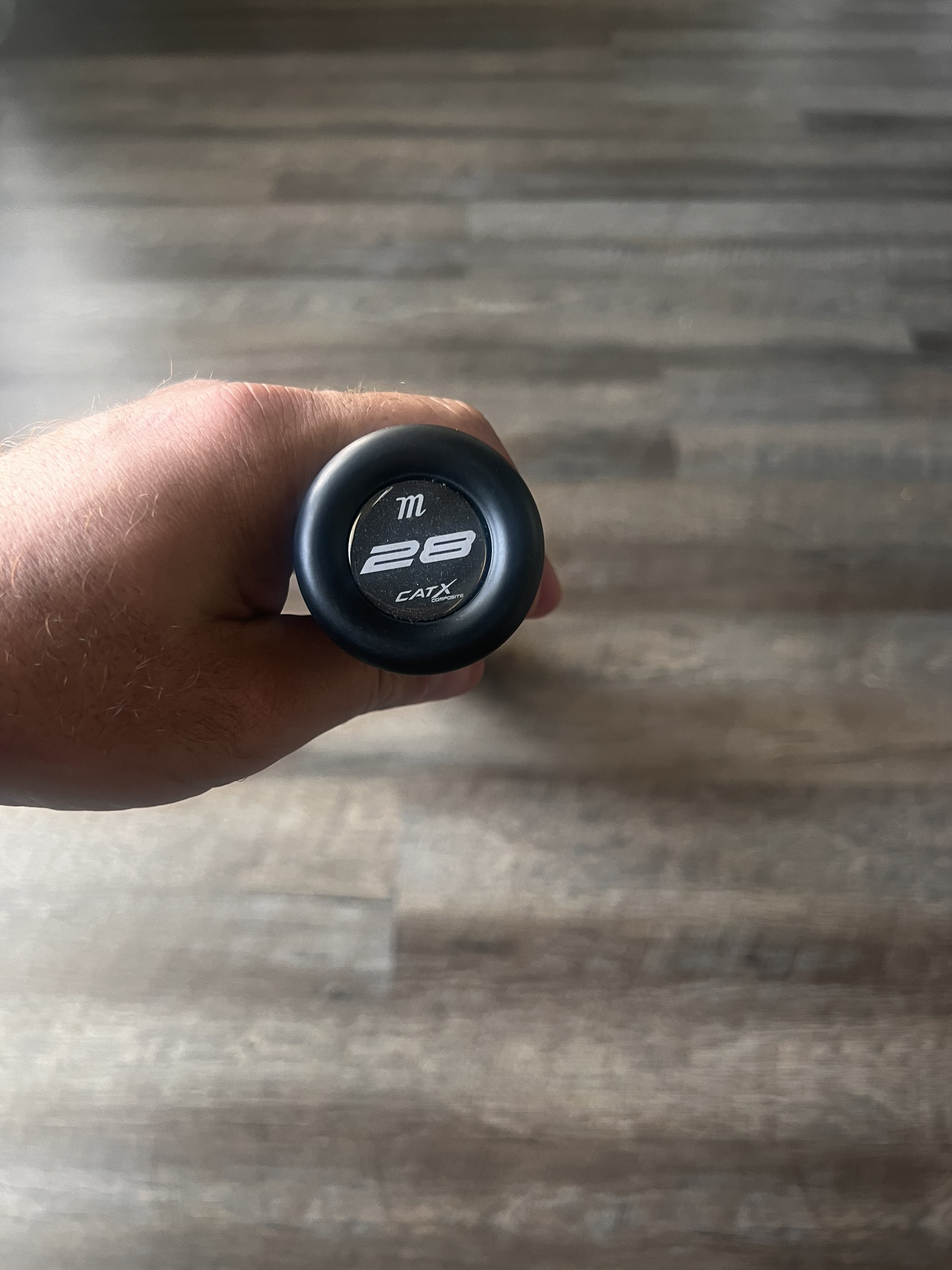 New 2023 Composite (-10) 18 oz 28" Cat X Vanta Bat | SidelineSwap