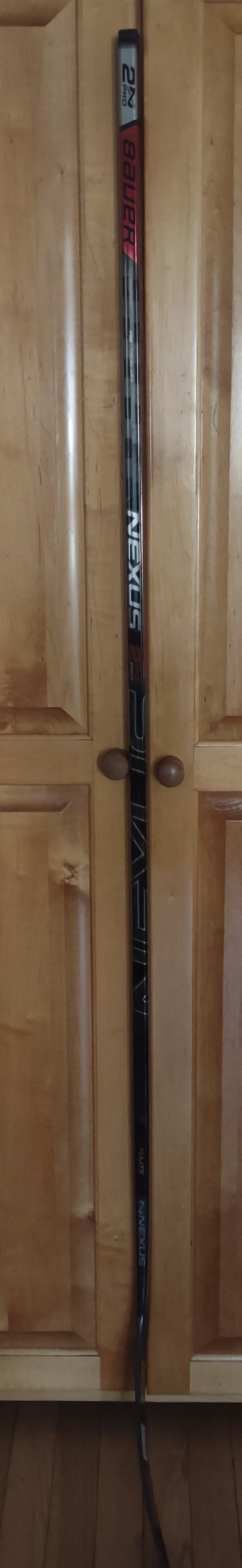 New Senior Bauer Right Handed Nexus 2N Pro Hockey Stick P88 Pro Stock ...