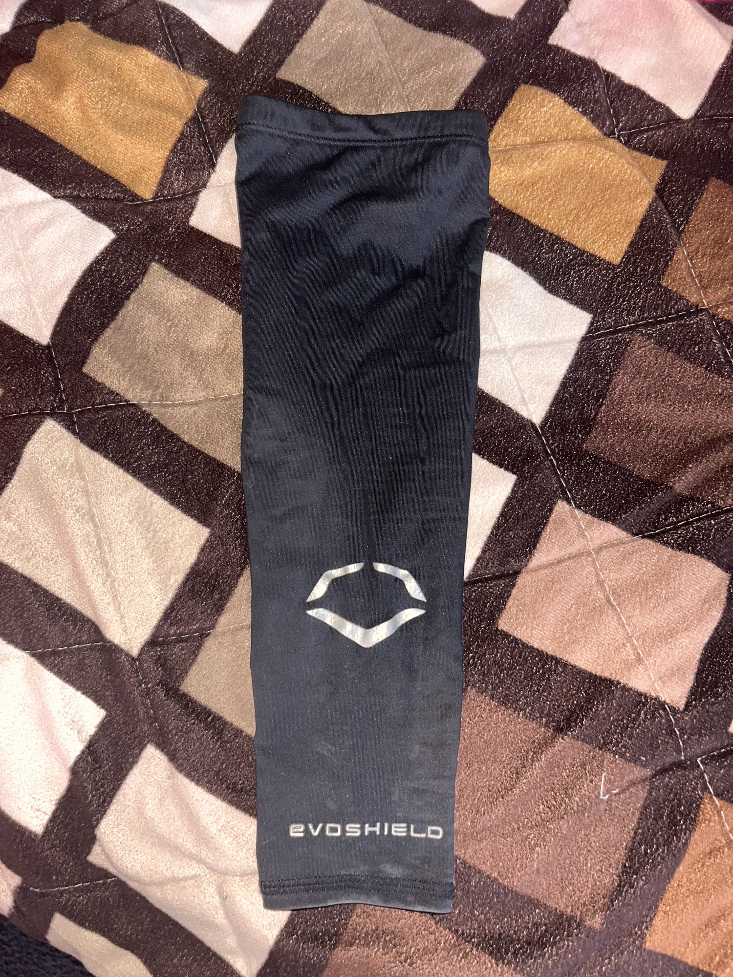 Used Senior EvoShield Arm Sleeves | SidelineSwap