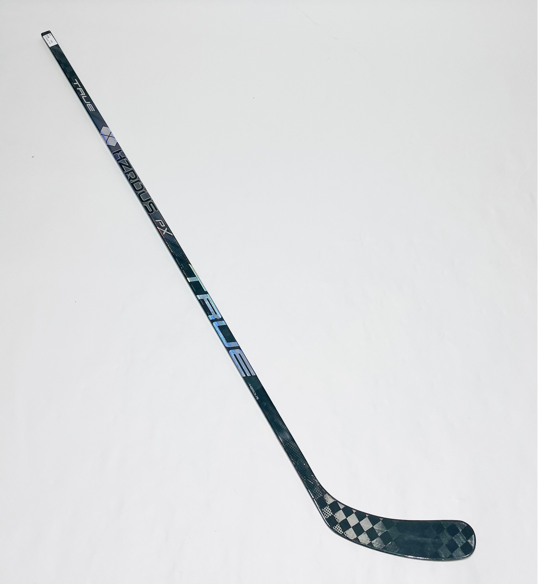 New TRUE Hzrdus PX (grey) NHL Pro Stock - LH, P92, 80 Flex - Musty ...