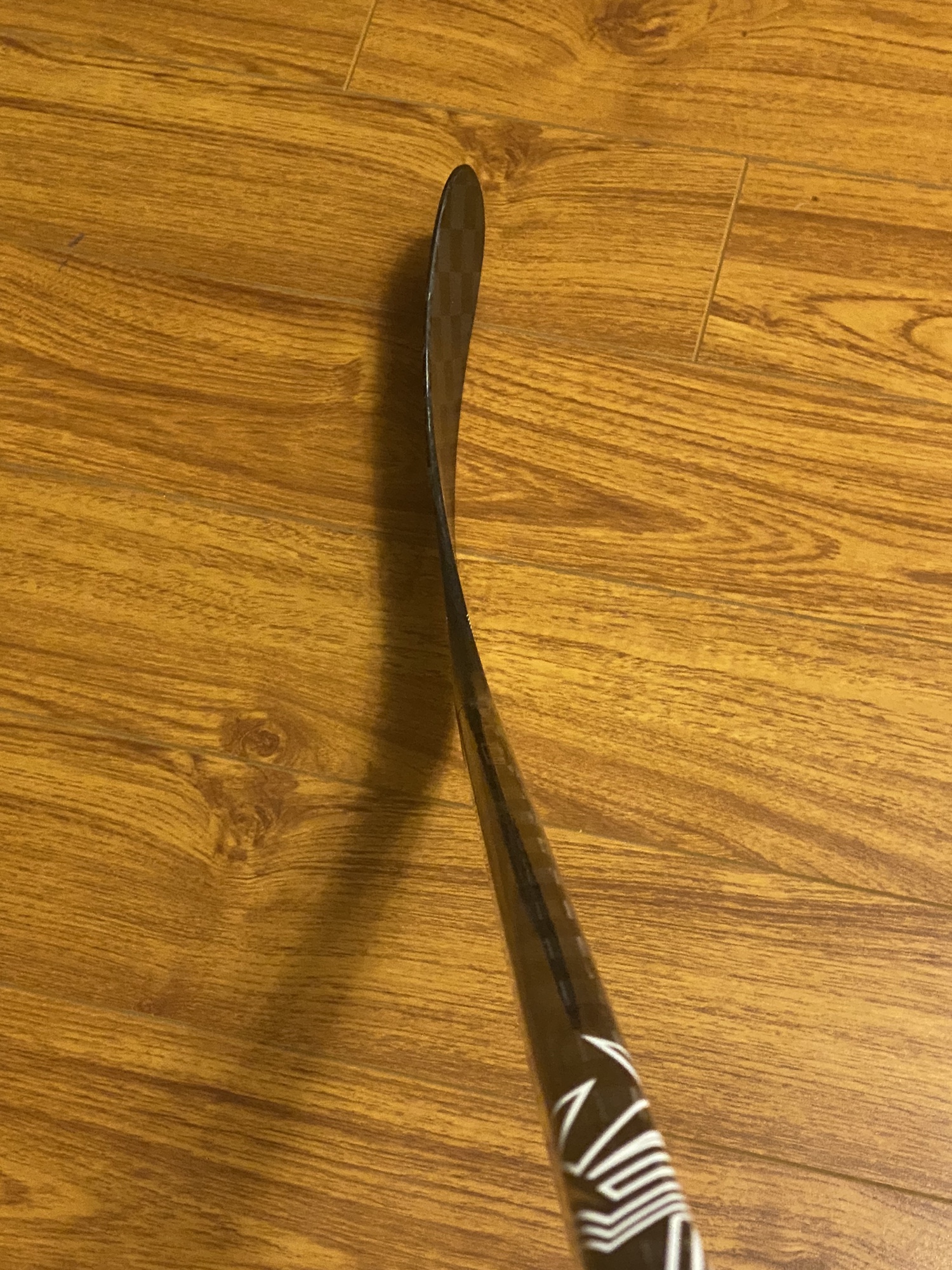 350g Tron X Vanquish Left P92 Grip Hockey Stick | SidelineSwap