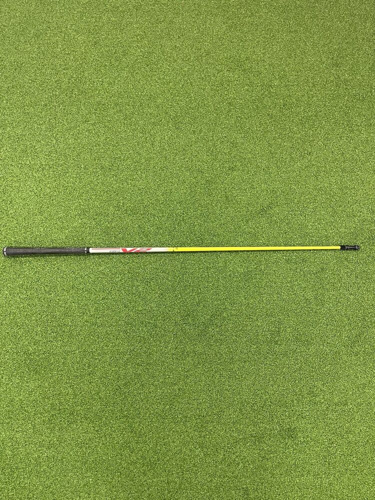 V2 Pro Force Mamiya 6F4 Driver Shaft | SidelineSwap