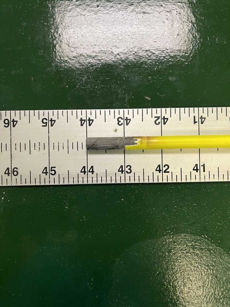 V2 Pro Force Mamiya 6F4 Driver Shaft | SidelineSwap