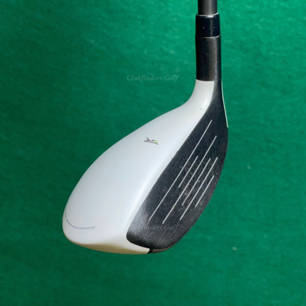 TaylorMade RocketBallz RBZ 18.5° Tour 3 Hybrid Factory Graphite Regular | SidelineSwap