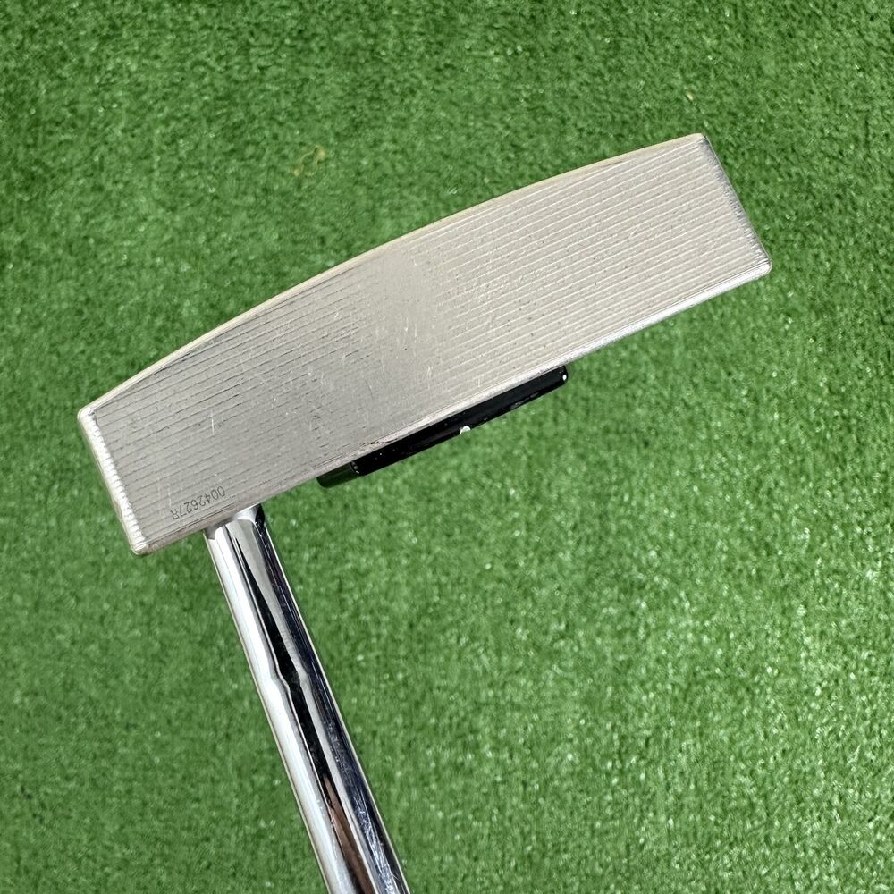 Ping Nome 405 Black Dot Adjustable Long Putter Armlock Slight Arc RH 39 ...