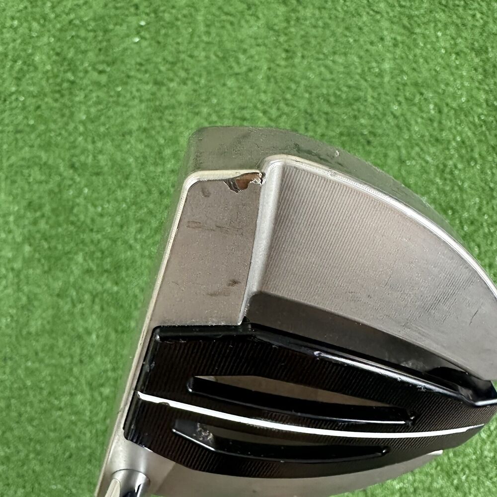 Ping Nome 405 Black Dot Adjustable Long Putter Armlock Slight Arc RH 39 ...