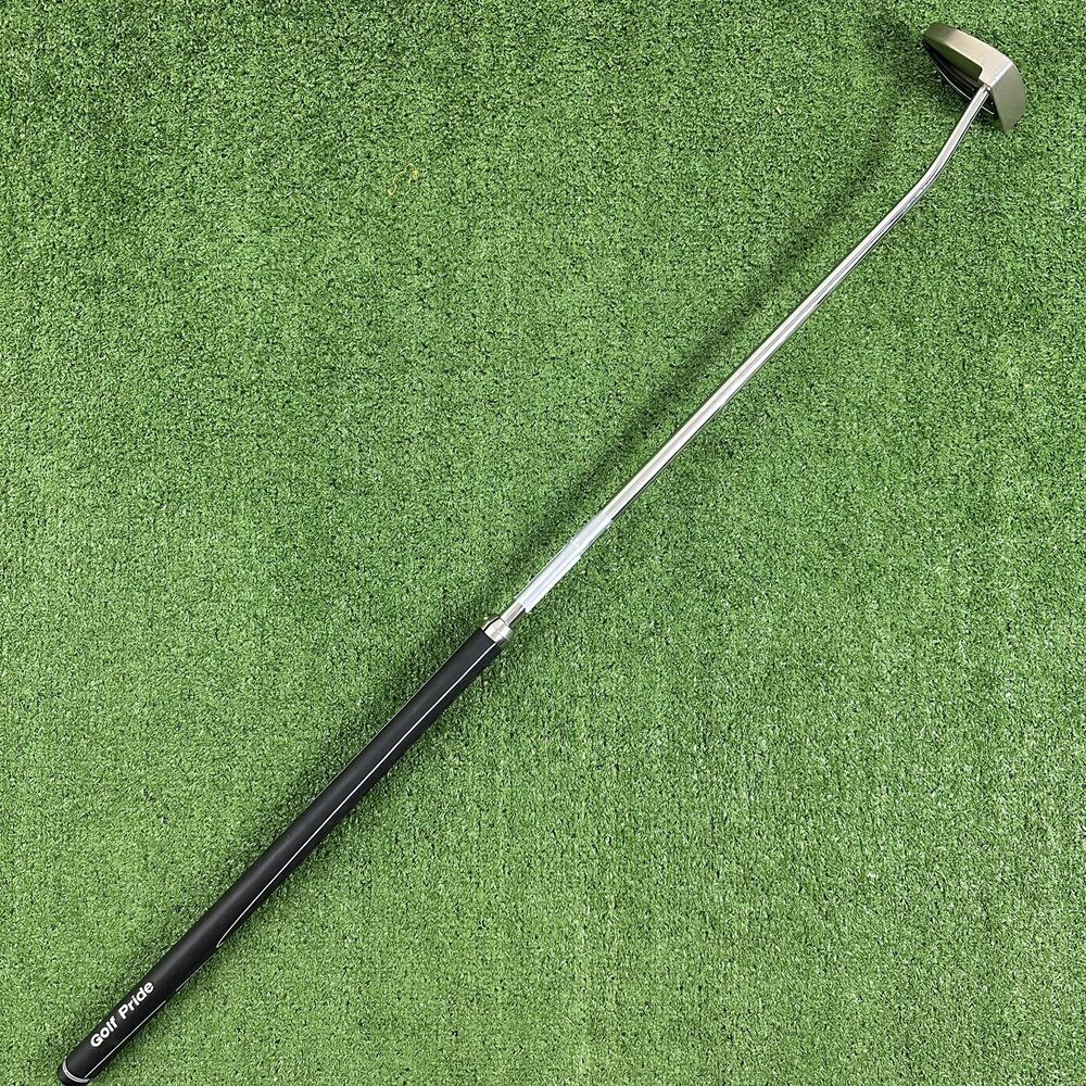 Ping Nome 405 Black Dot Adjustable Long Putter Armlock Slight Arc RH 39 ...