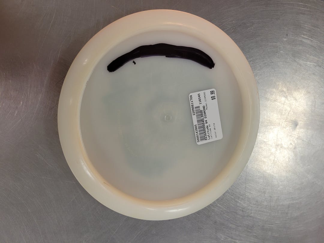 Used Latitude 64 Diamond Disc Golf Drivers | SidelineSwap