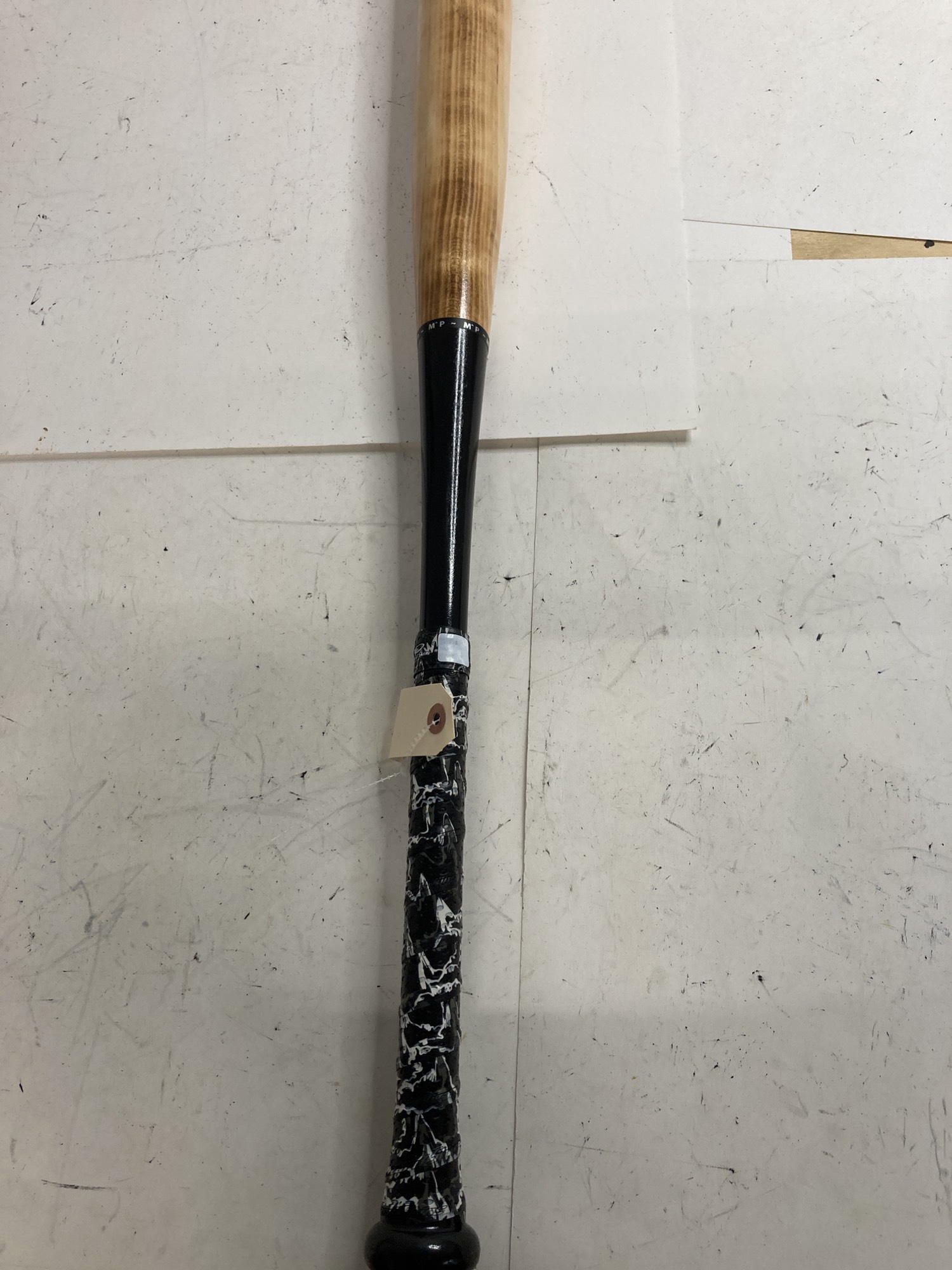 Used M^Powered C243 Maple Bat 33" | SidelineSwap