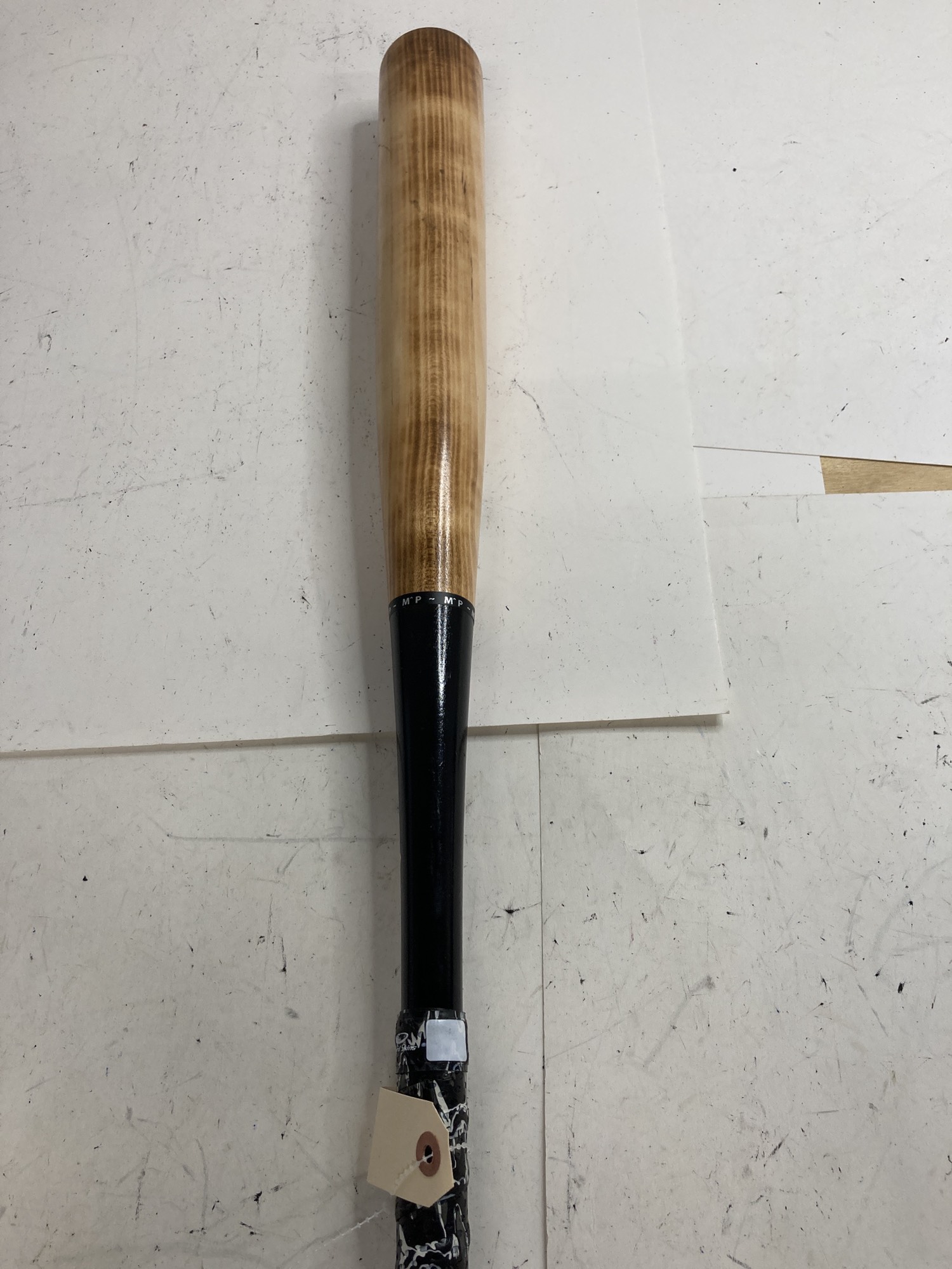 Used M^Powered C243 Maple Bat 33" | SidelineSwap